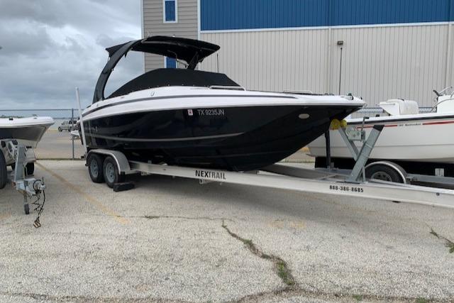 2012 Regal RGM FAST DECK Other for sale - YachtWorld