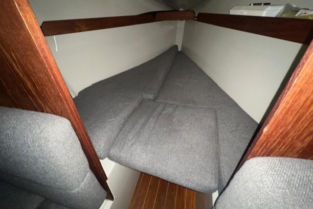 1987 Mirage 29 Sloop Sloop for sale - YachtWorld