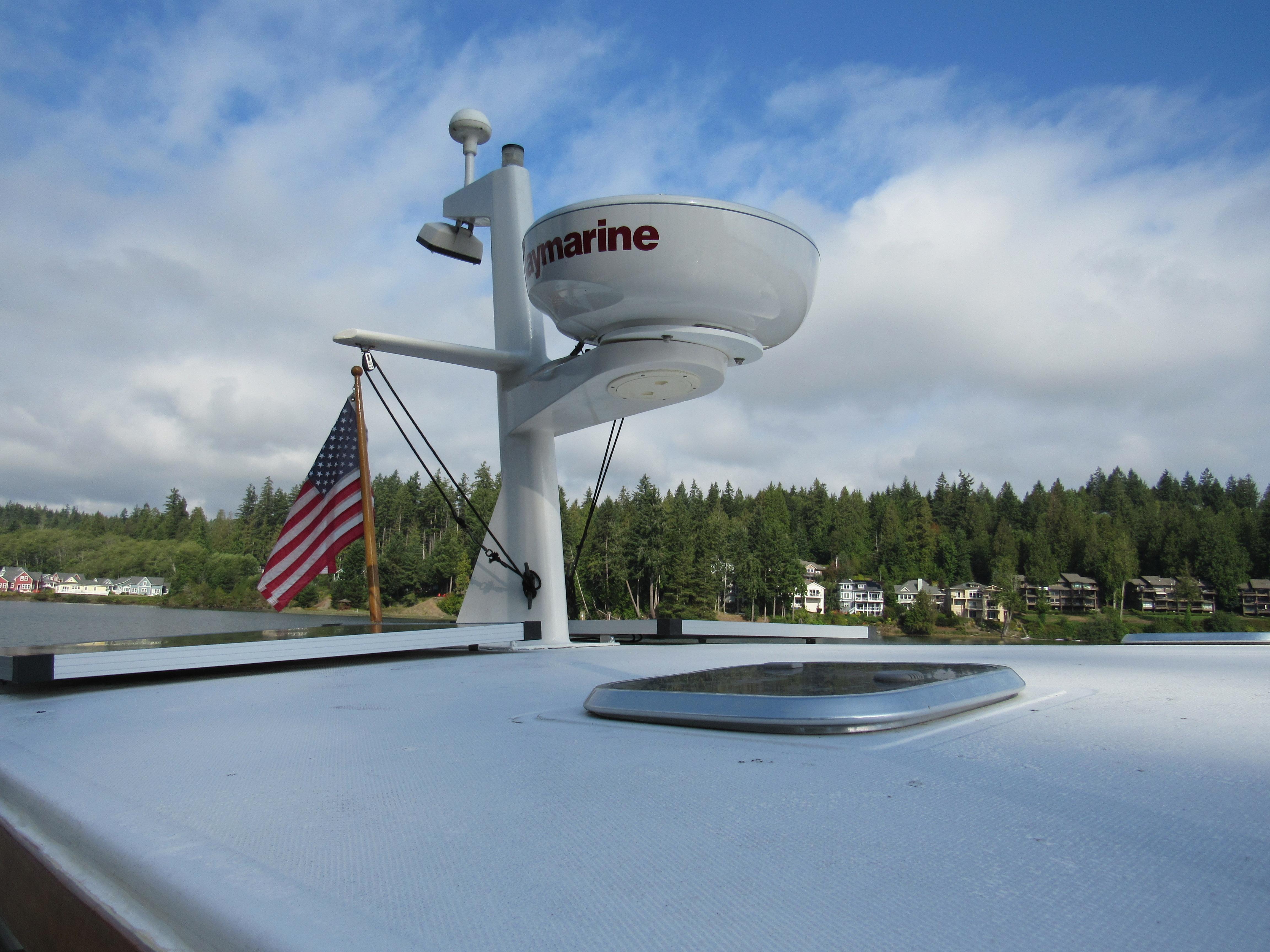 1999 Sabre 36 Express Cruiser for sale - YachtWorld