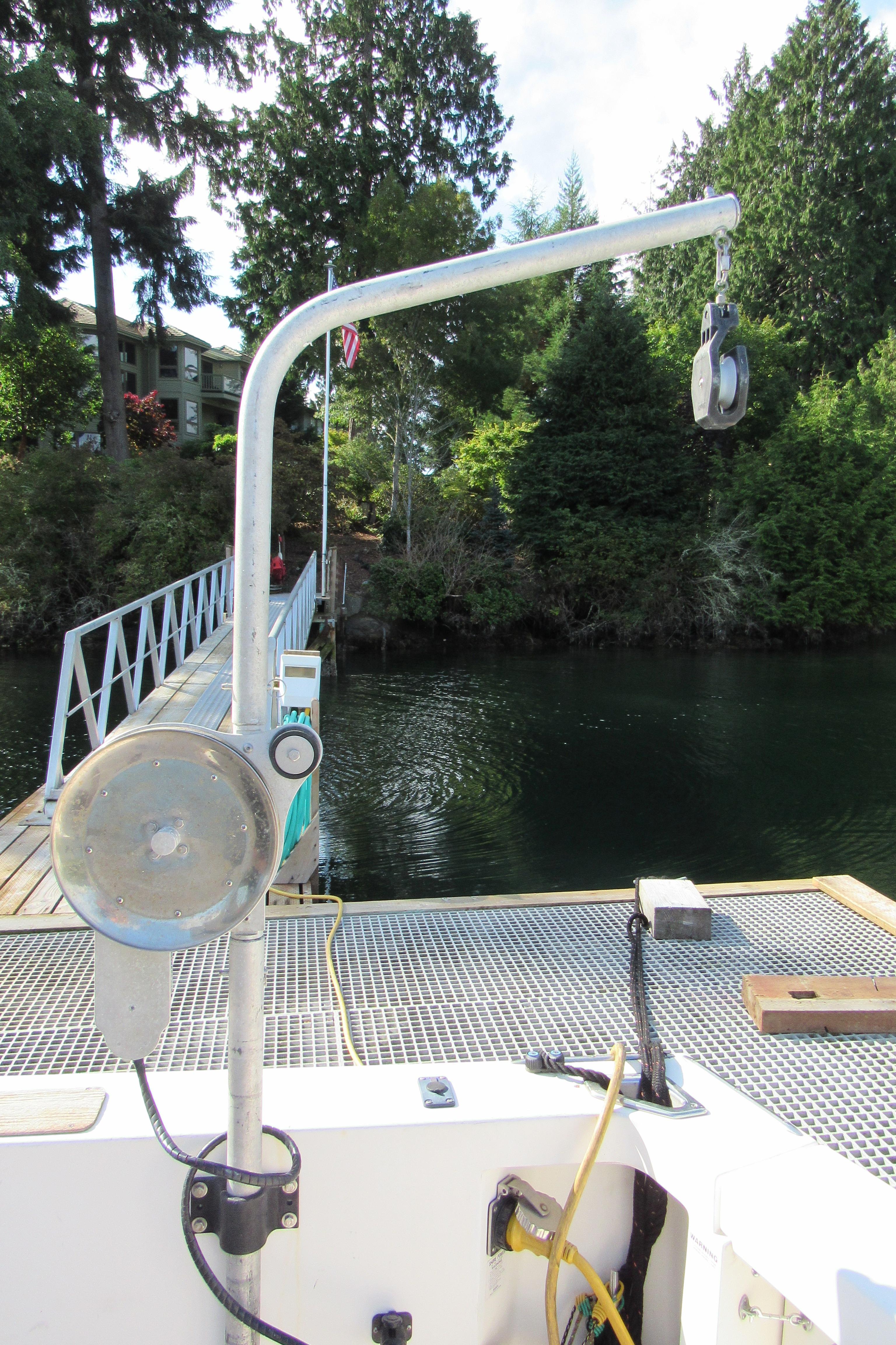 1999 Sabre 36 Express Cruiser for sale - YachtWorld