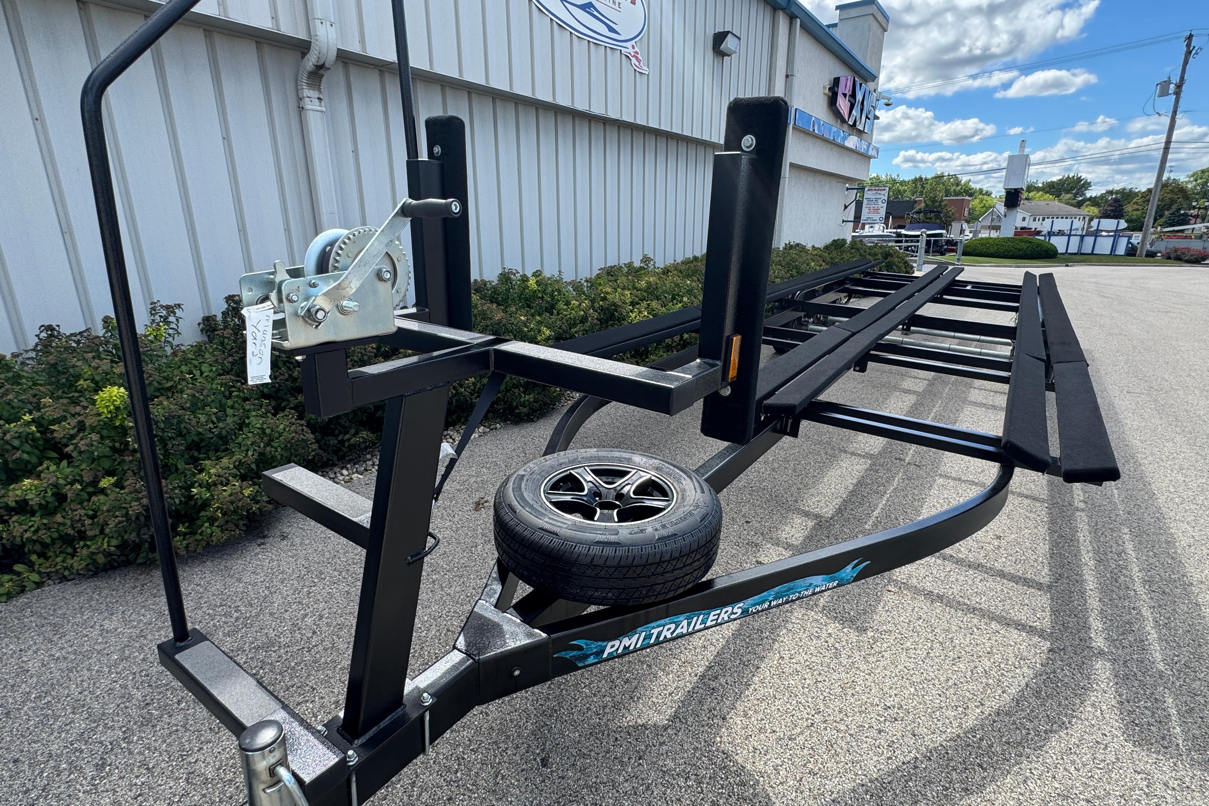 New 2022 Benchmark BTM-SD30/3 DISC 2, Lakemoor, Il - 60073 - Boat Trader