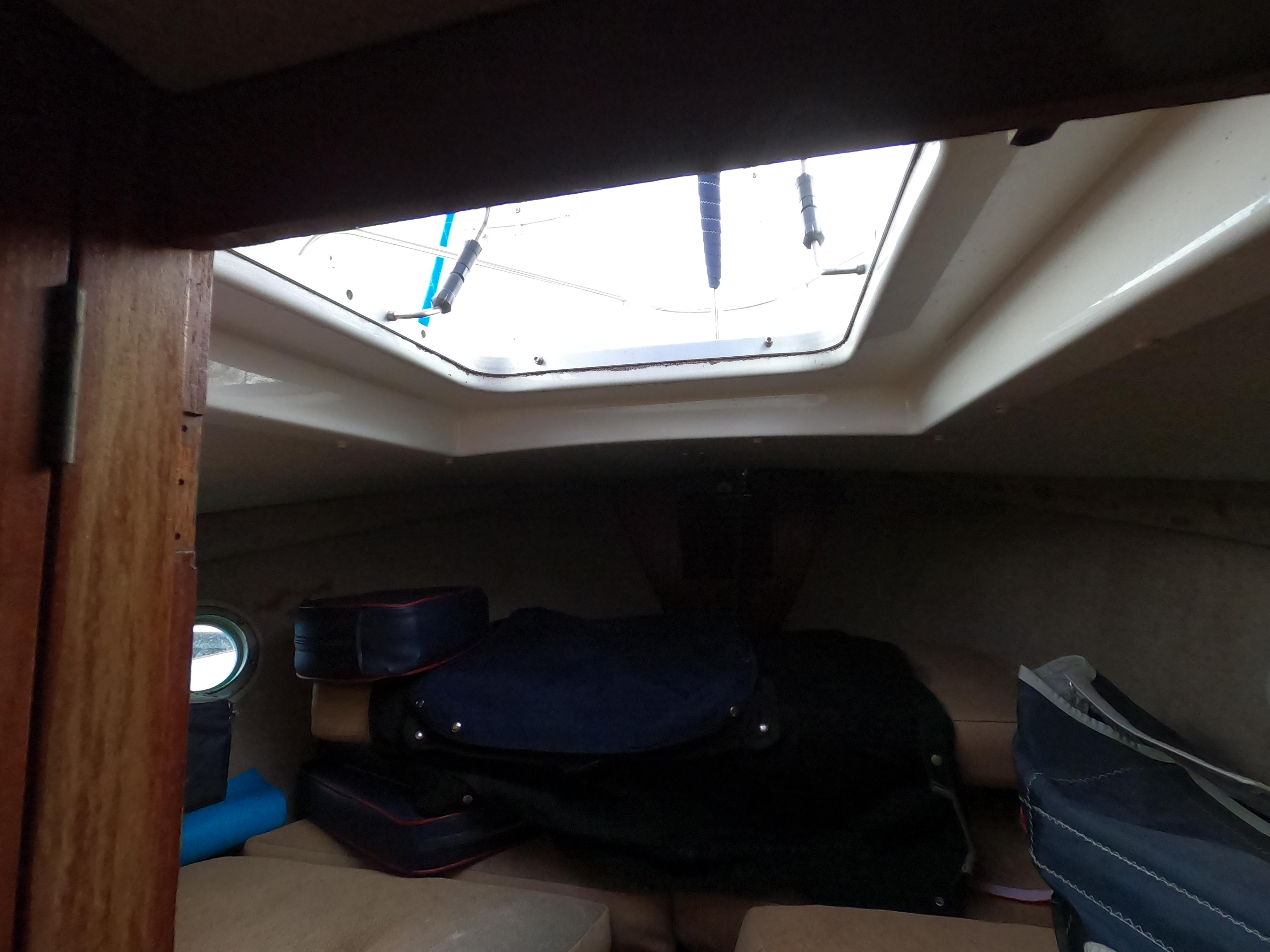 1976 Fisher 25 Pilothouse for sale - YachtWorld