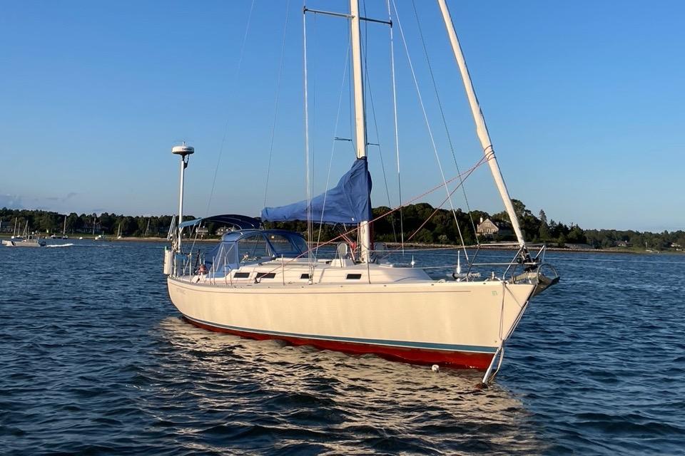 J Boats J 42 boats for sale | YachtWorld