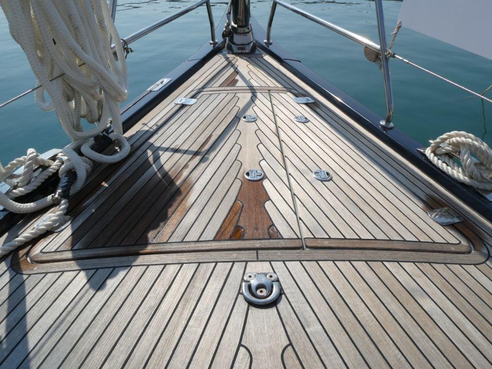 2019 Nautor Swan 48 Cruiser for sale - YachtWorld