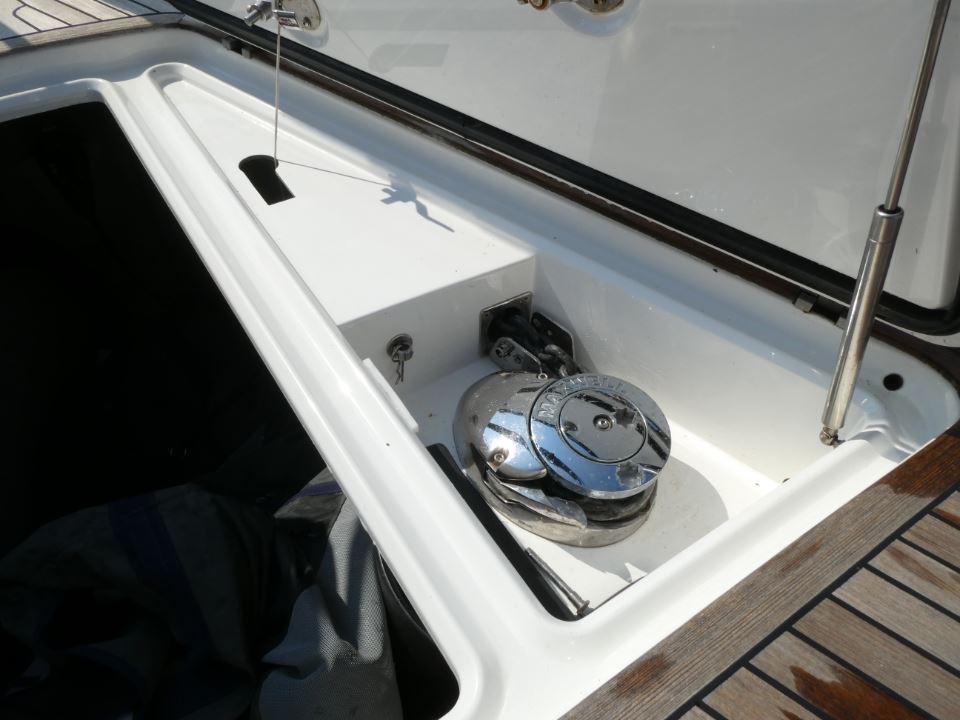 2019 Nautor Swan 48 Cruiser for sale - YachtWorld