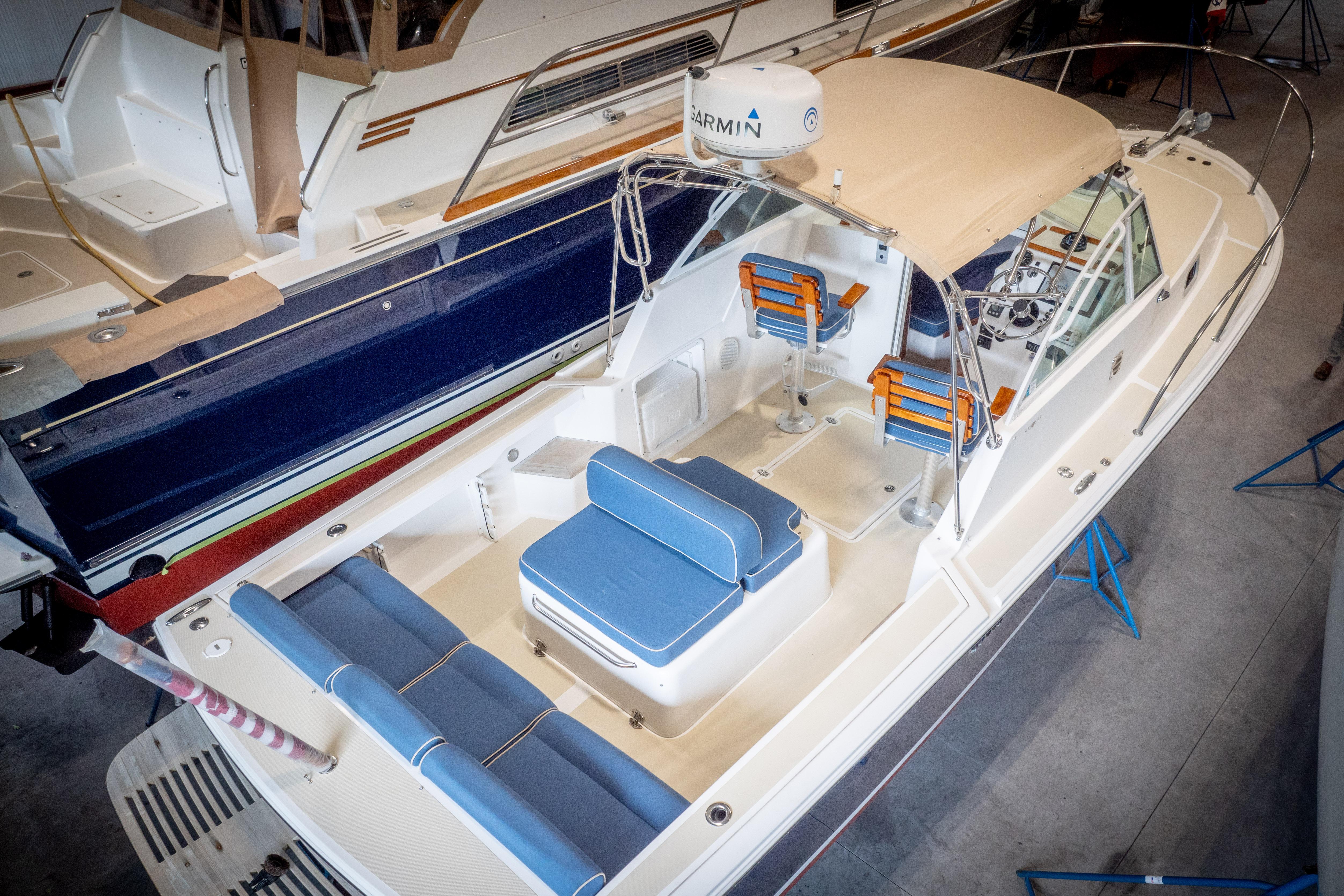 Hunt Yachts for sale | YachtWorld