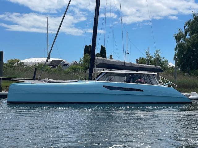 Gunboat boats for sale | YachtWorld