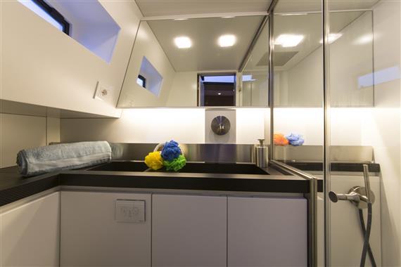 2015 Wally WALLYPOWER 52' Motor Yachts for sale - YachtWorld