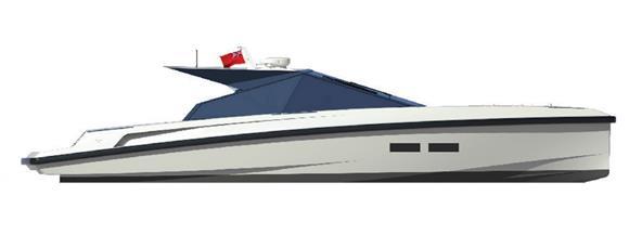 2015 Wally WALLYPOWER 52' Motor Yachts for sale - YachtWorld