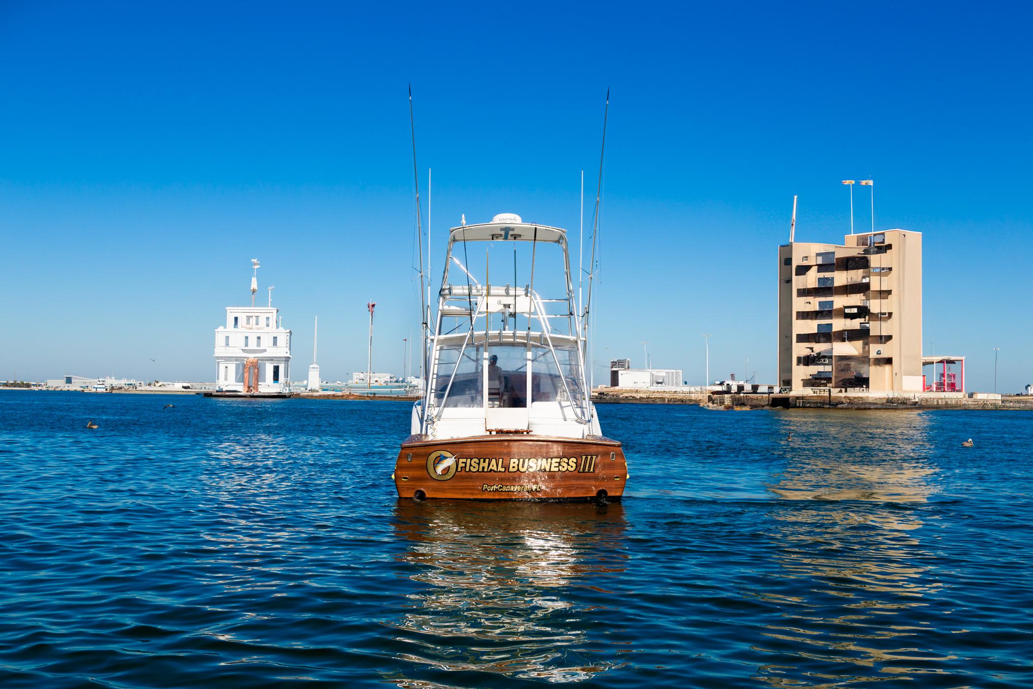 2007 Gillikin Custom Carolina Sport Fishing for sale - YachtWorld