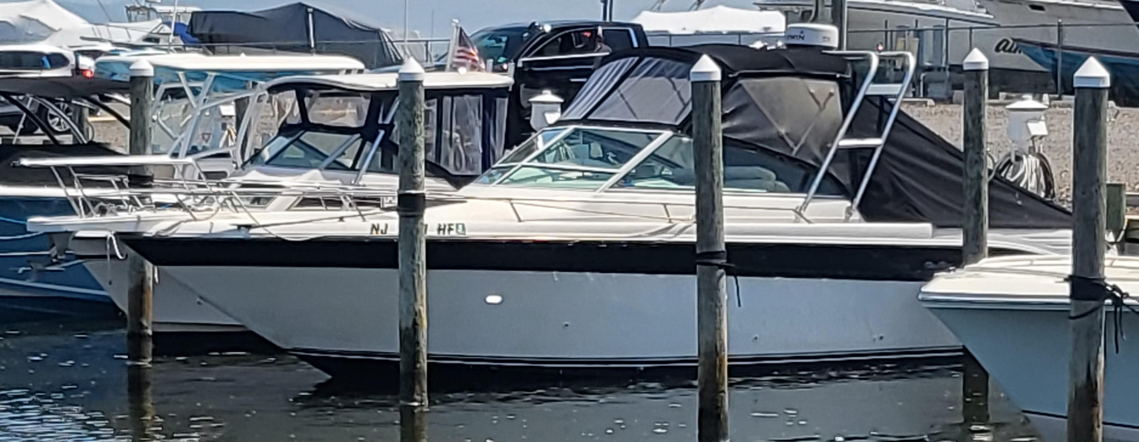 1993 Sea Ray Laguna 29 Walkaround Walkaround for sale - YachtWorld