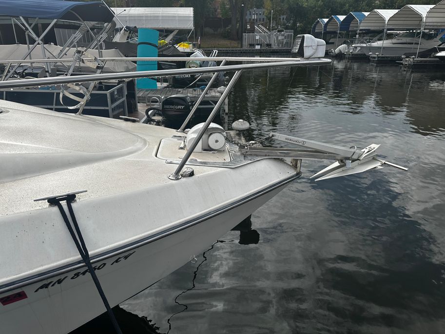 1989 Tiara Yachts 310 SC Express Cruiser for sale - YachtWorld