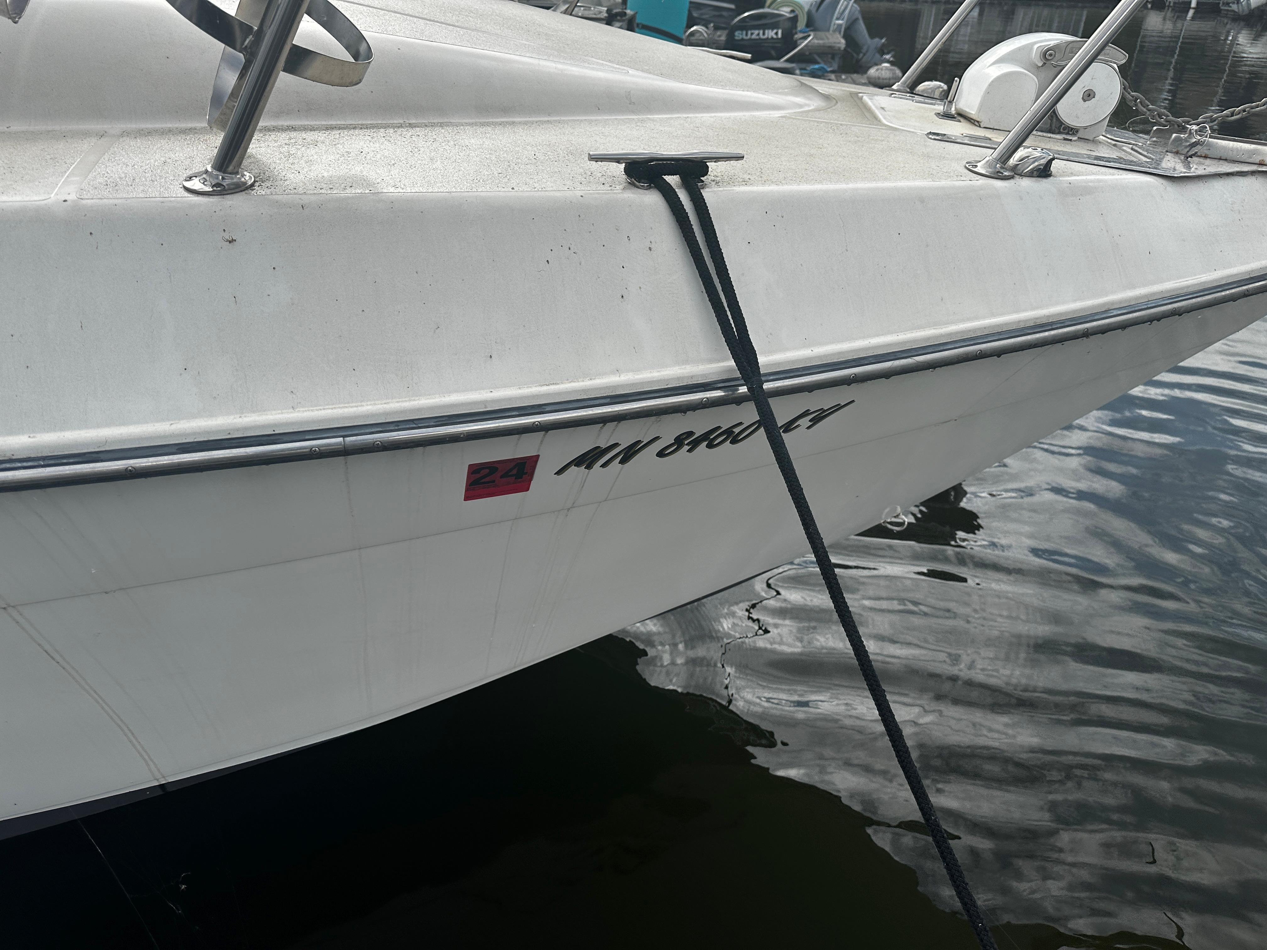 1989 Tiara Yachts 310 SC Express Cruiser for sale - YachtWorld