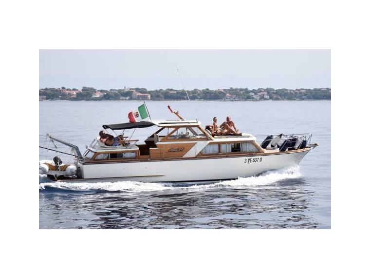 1968 Storebro STOREBRO 34 ROYAL CRUISER Cruiser for sale - YachtWorld