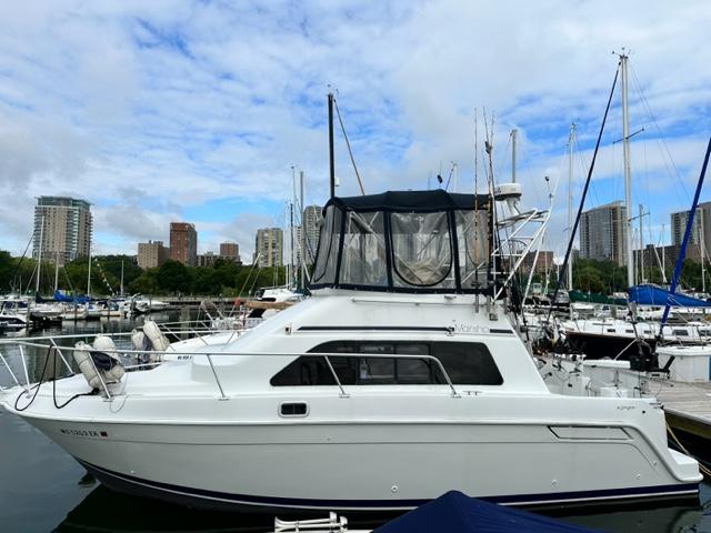 Mainship for sale | YachtWorld