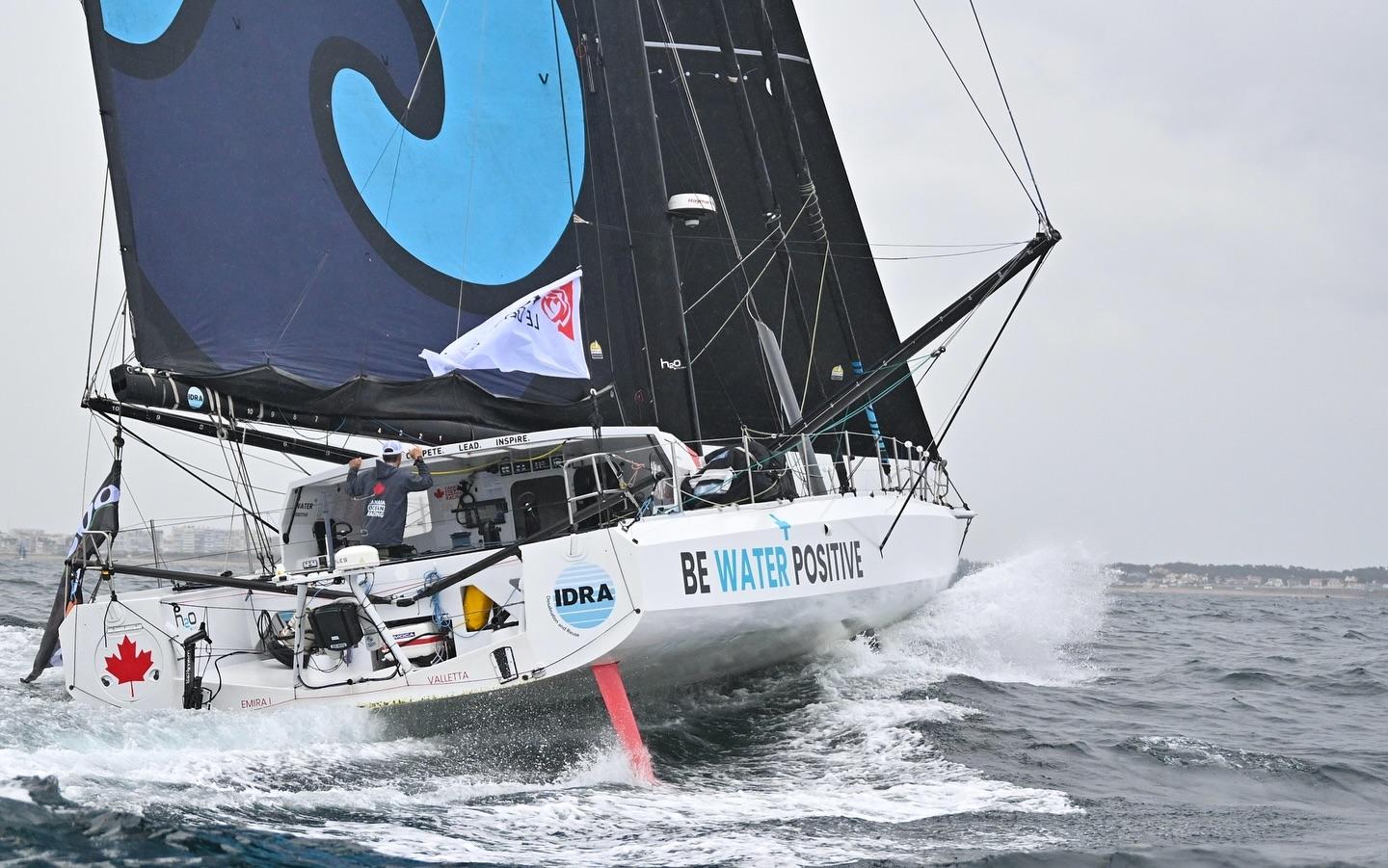 2011 Custom IMOCA 60 Racer for sale - YachtWorld