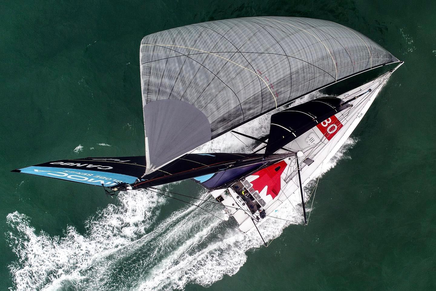 2011 Custom IMOCA 60 Racer for sale - YachtWorld