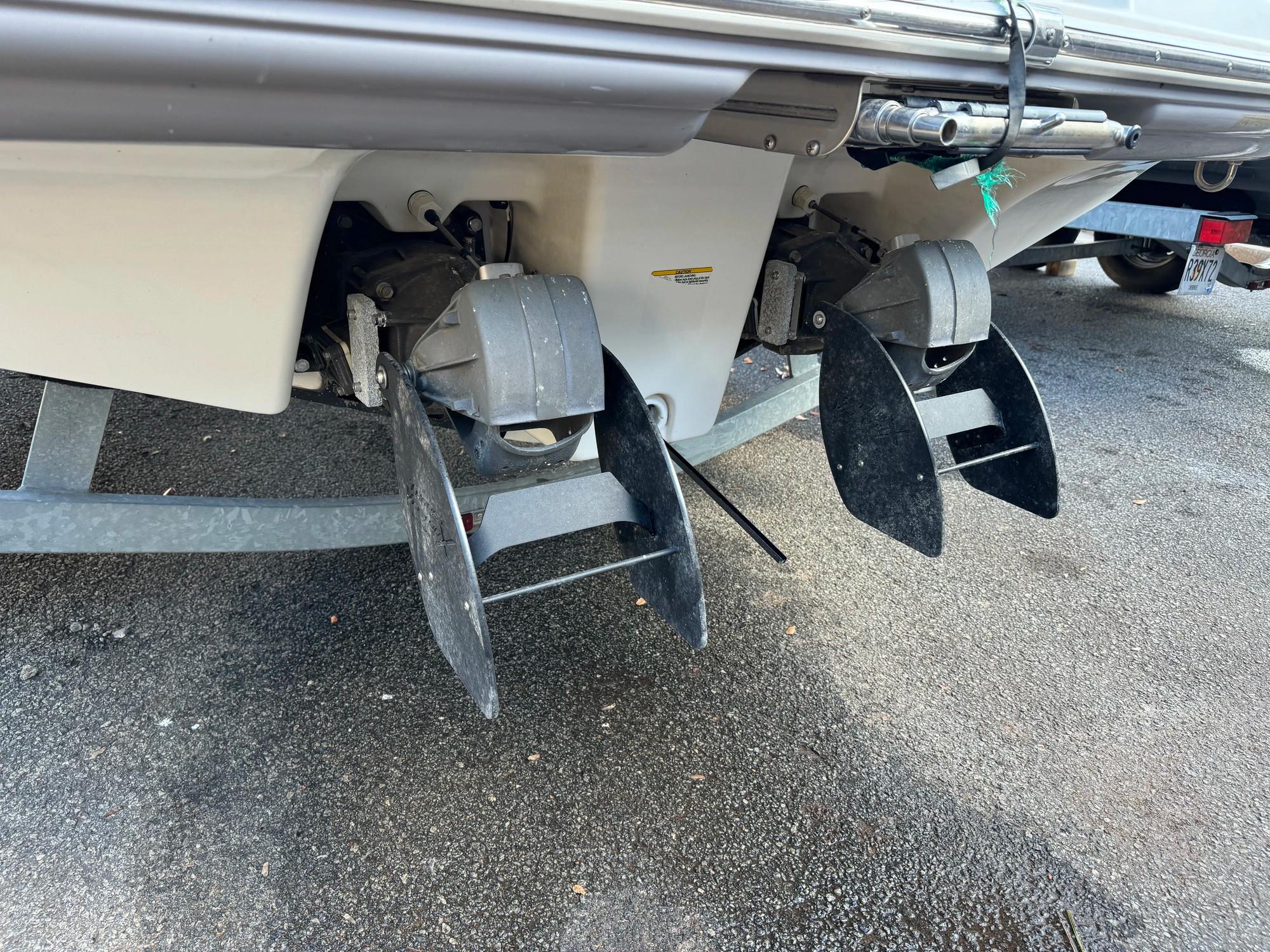 2007 Yamaha Boats SX230 Jet for sale - YachtWorld