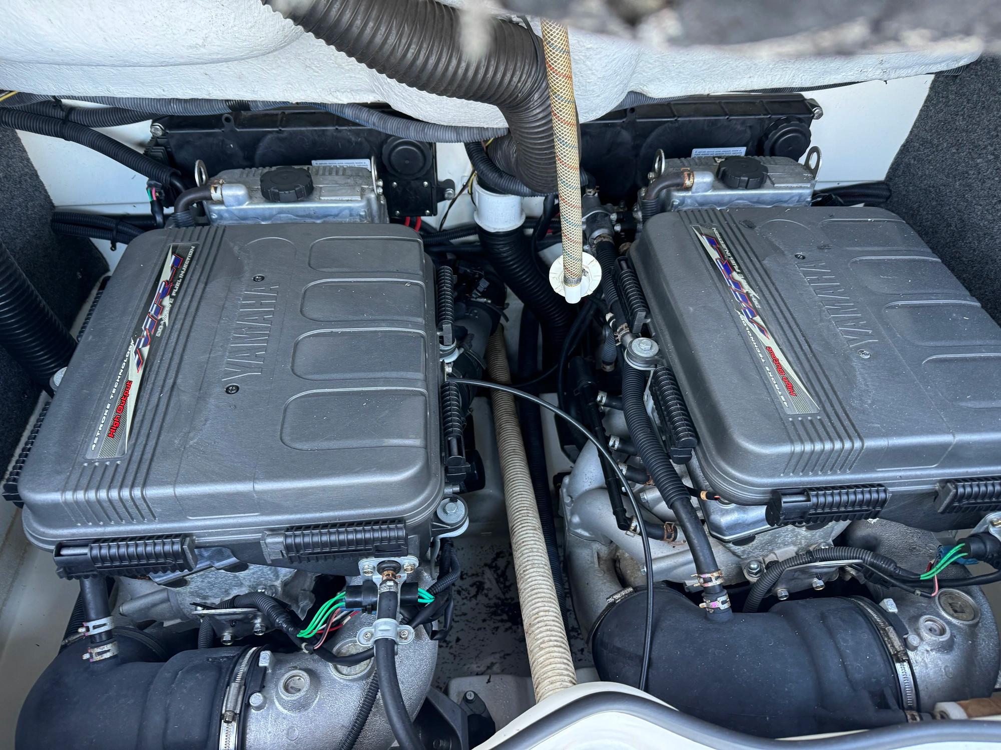 2007 Yamaha Boats SX230 Jet for sale - YachtWorld