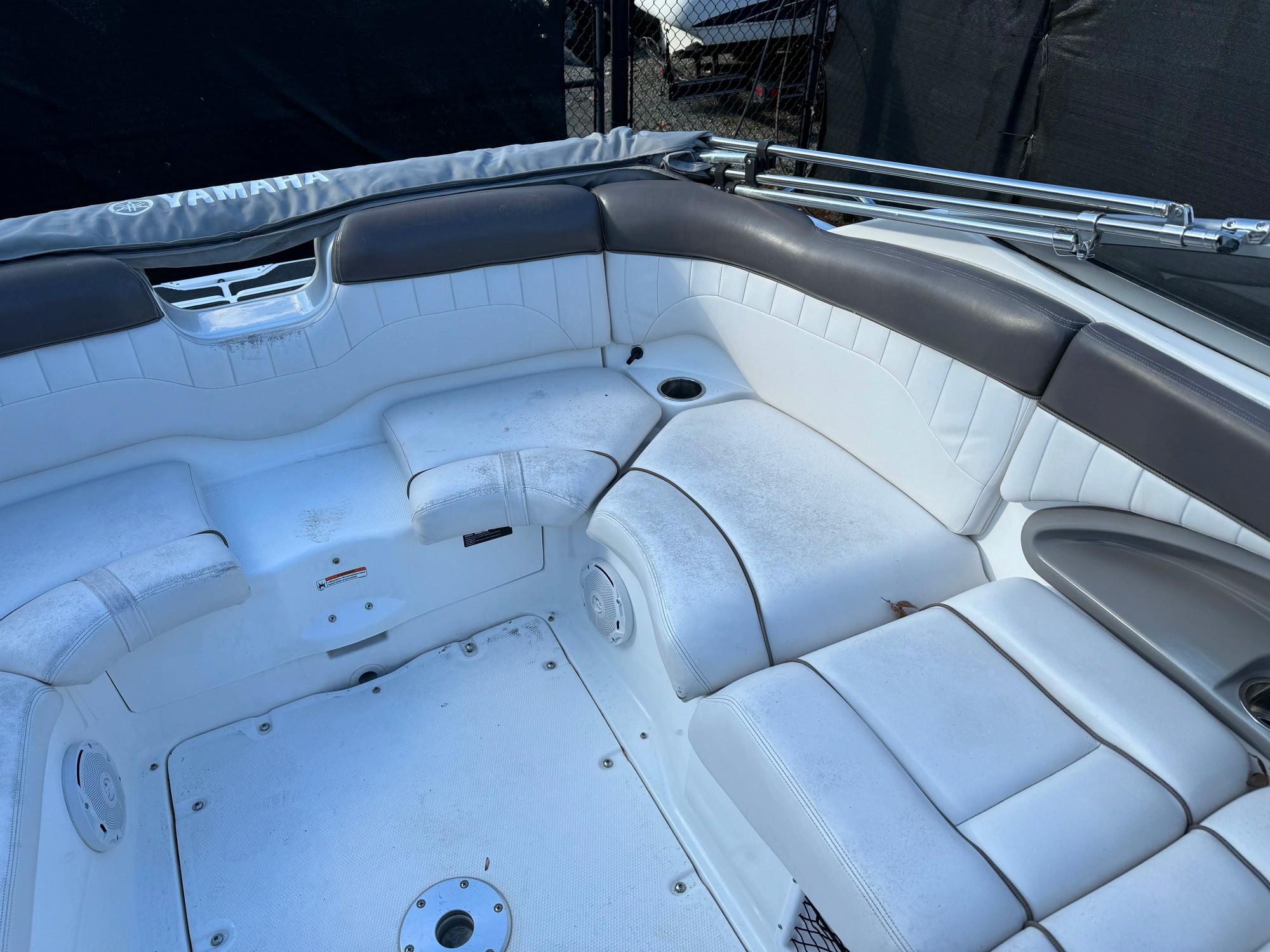 2007 Yamaha Boats SX230 Jet for sale - YachtWorld