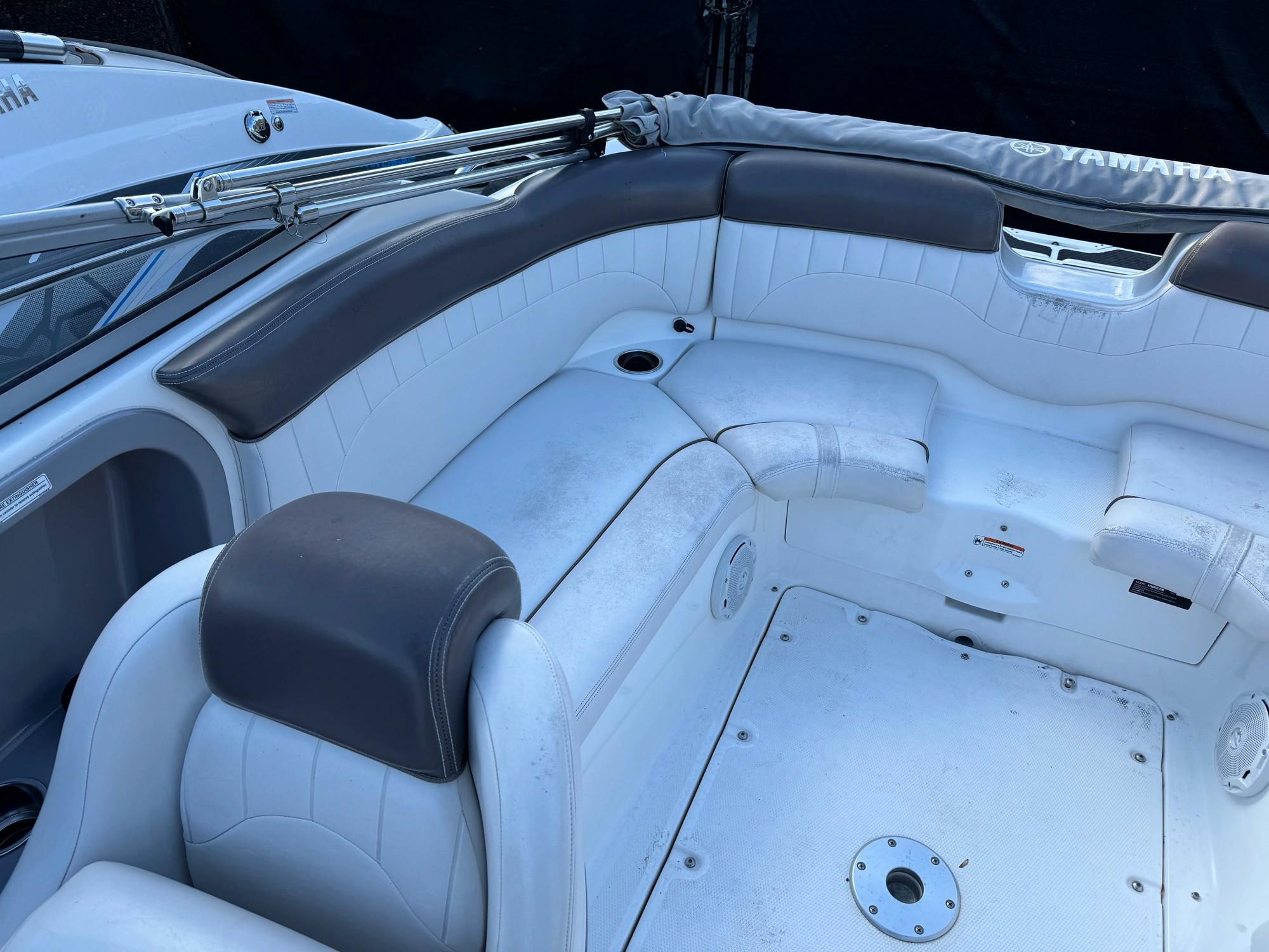 2007 Yamaha Boats SX230 Jet for sale - YachtWorld