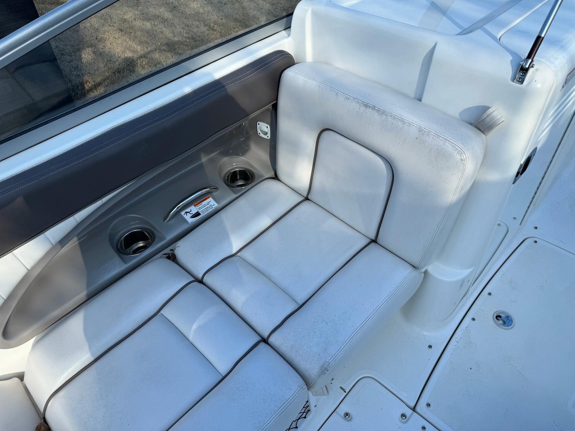 2007 Yamaha Boats SX230 Jet for sale - YachtWorld