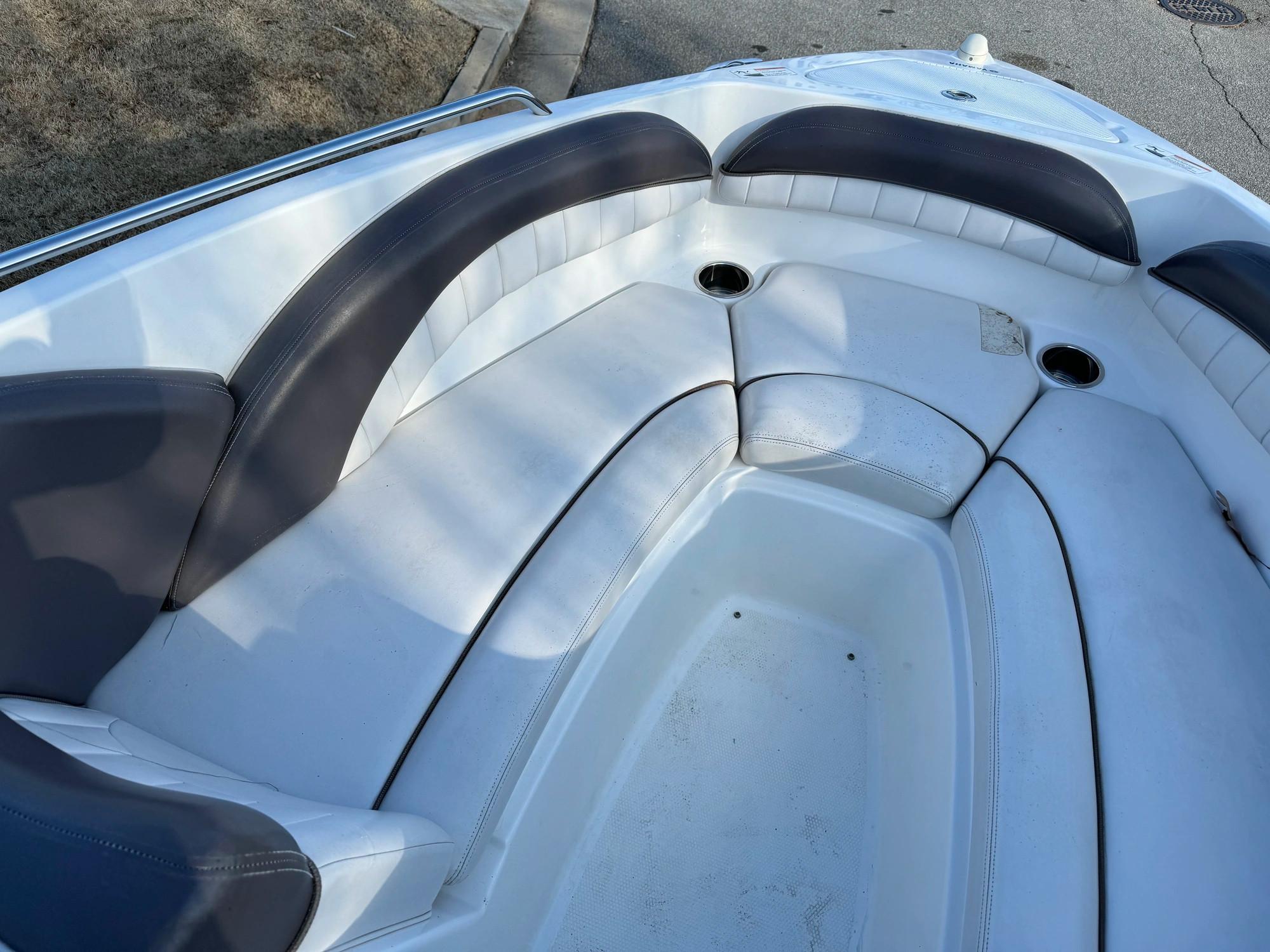 2007 Yamaha Boats SX230 Jet for sale - YachtWorld