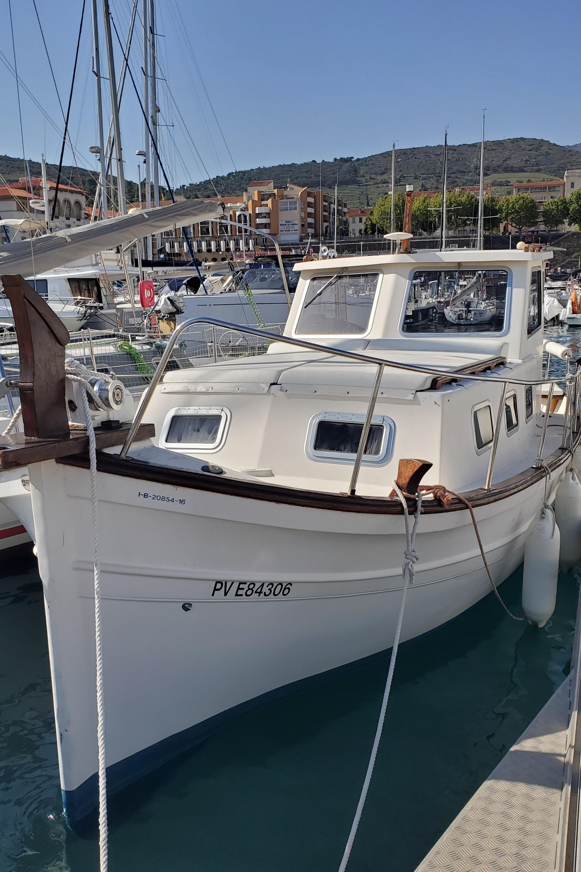 Tiburon Tiburon 44 | 1991 | 9m - Girona | Boatshop24