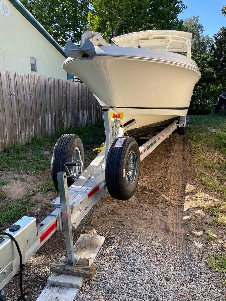 2014 Wellcraft 35 Scarab Tournament Center Console for sale - YachtWorld