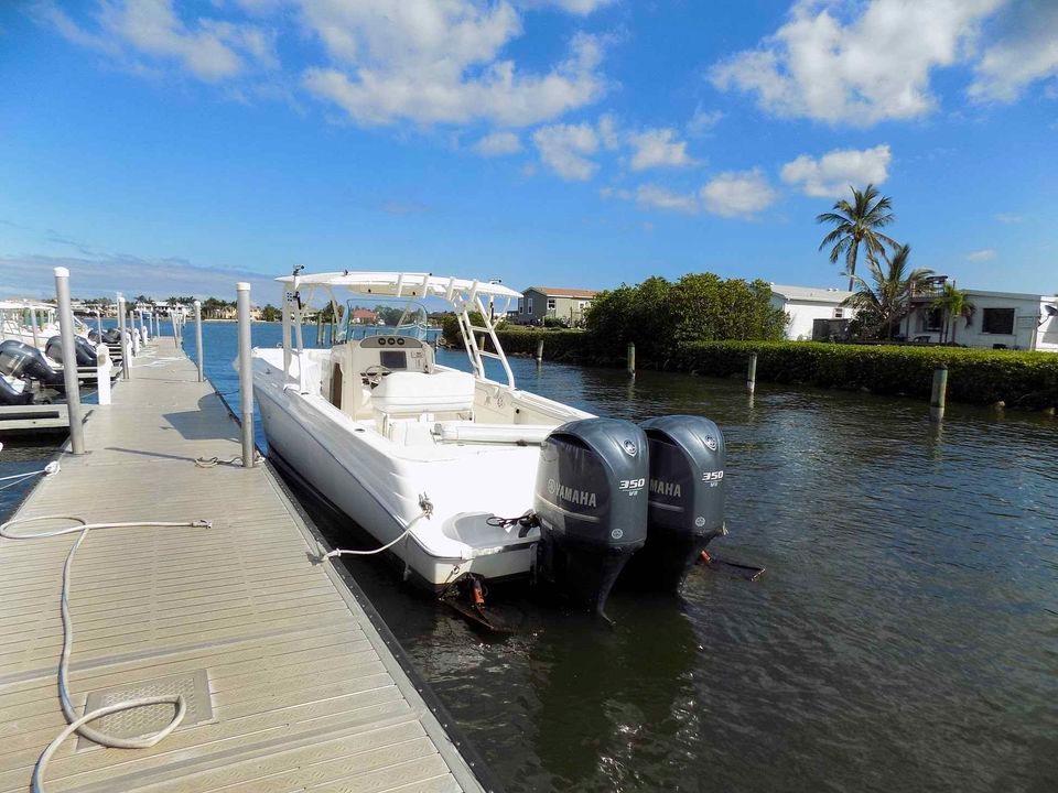2014 Wellcraft 35 Scarab Tournament Center Console for sale - YachtWorld