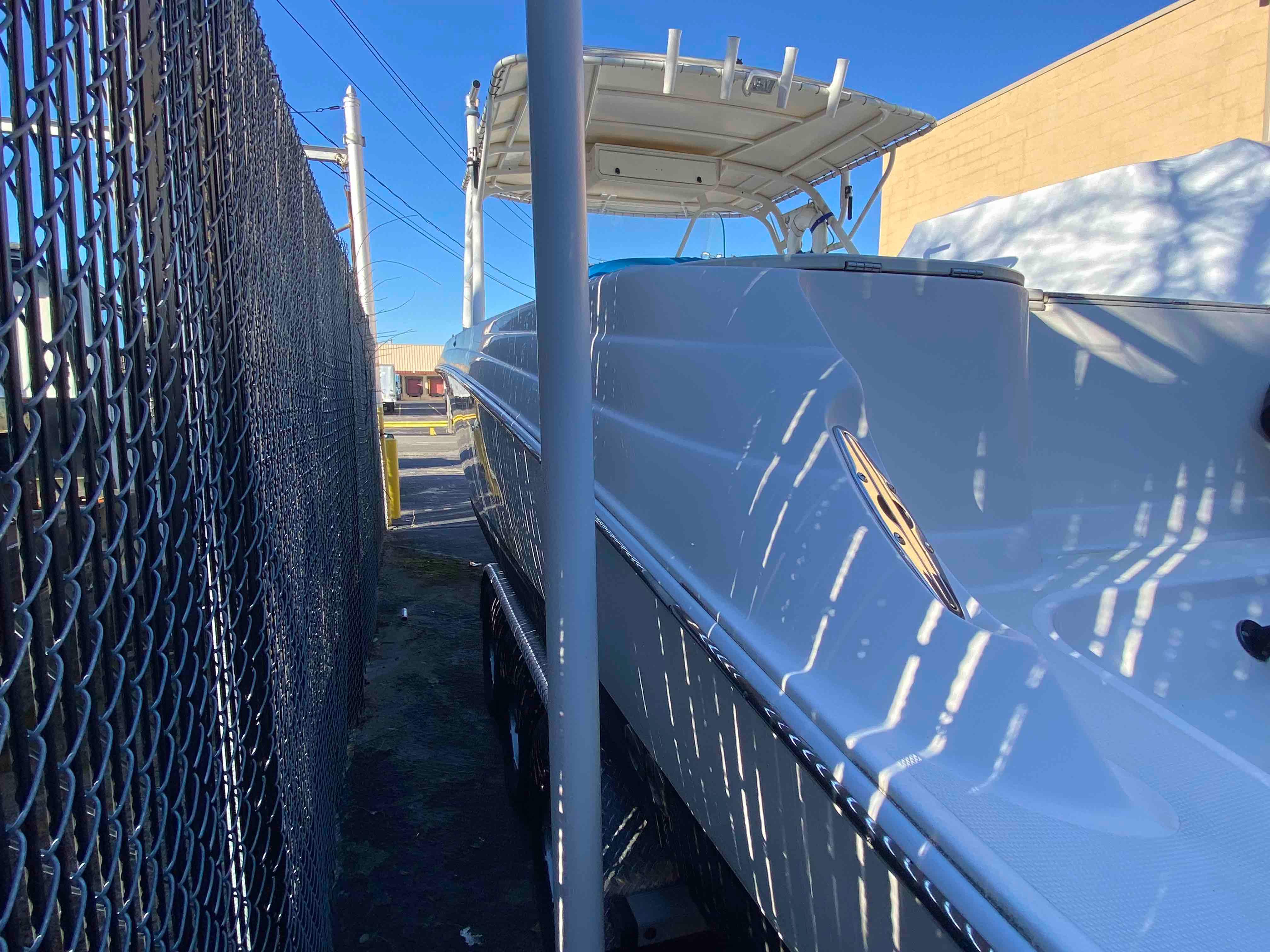 2014 Wellcraft 35 Scarab Tournament Center Console for sale - YachtWorld