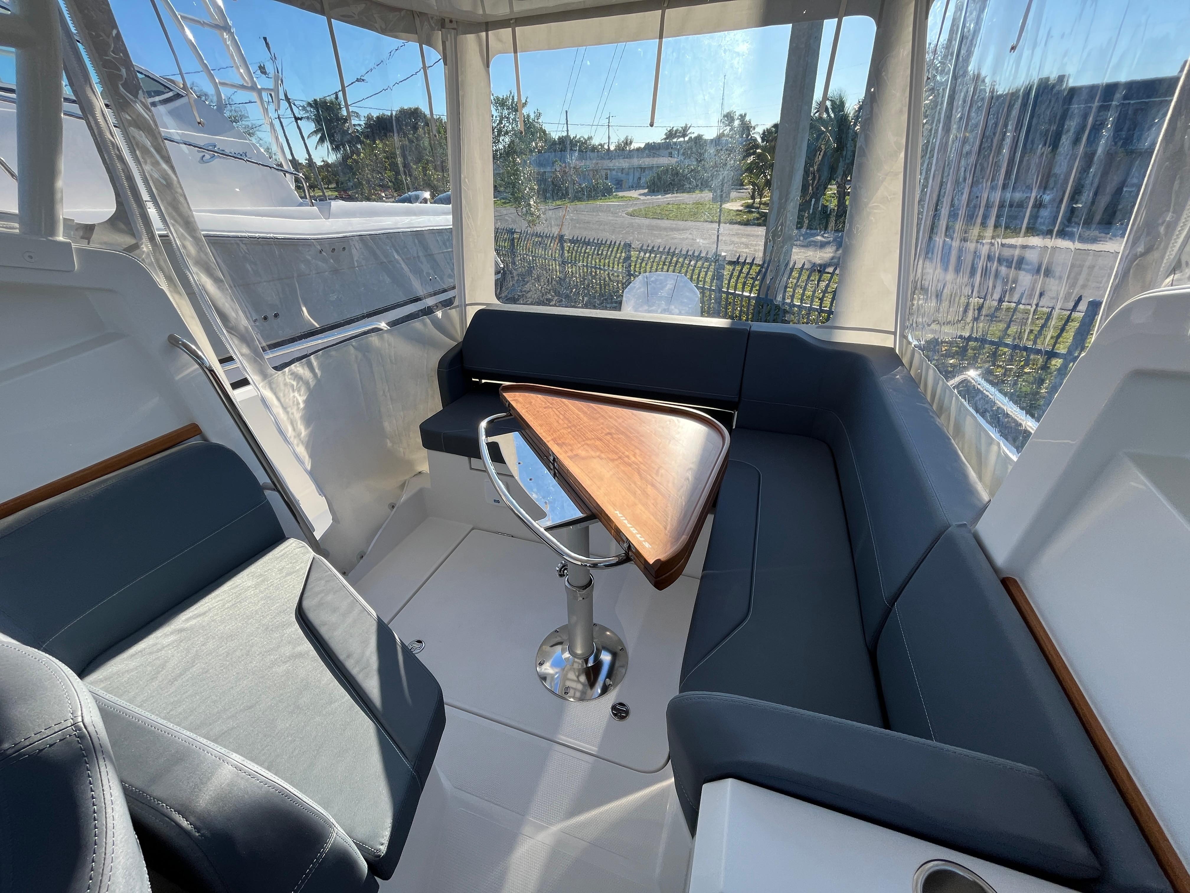 2024 Nimbus Weekender 9 Cruiser for sale - YachtWorld