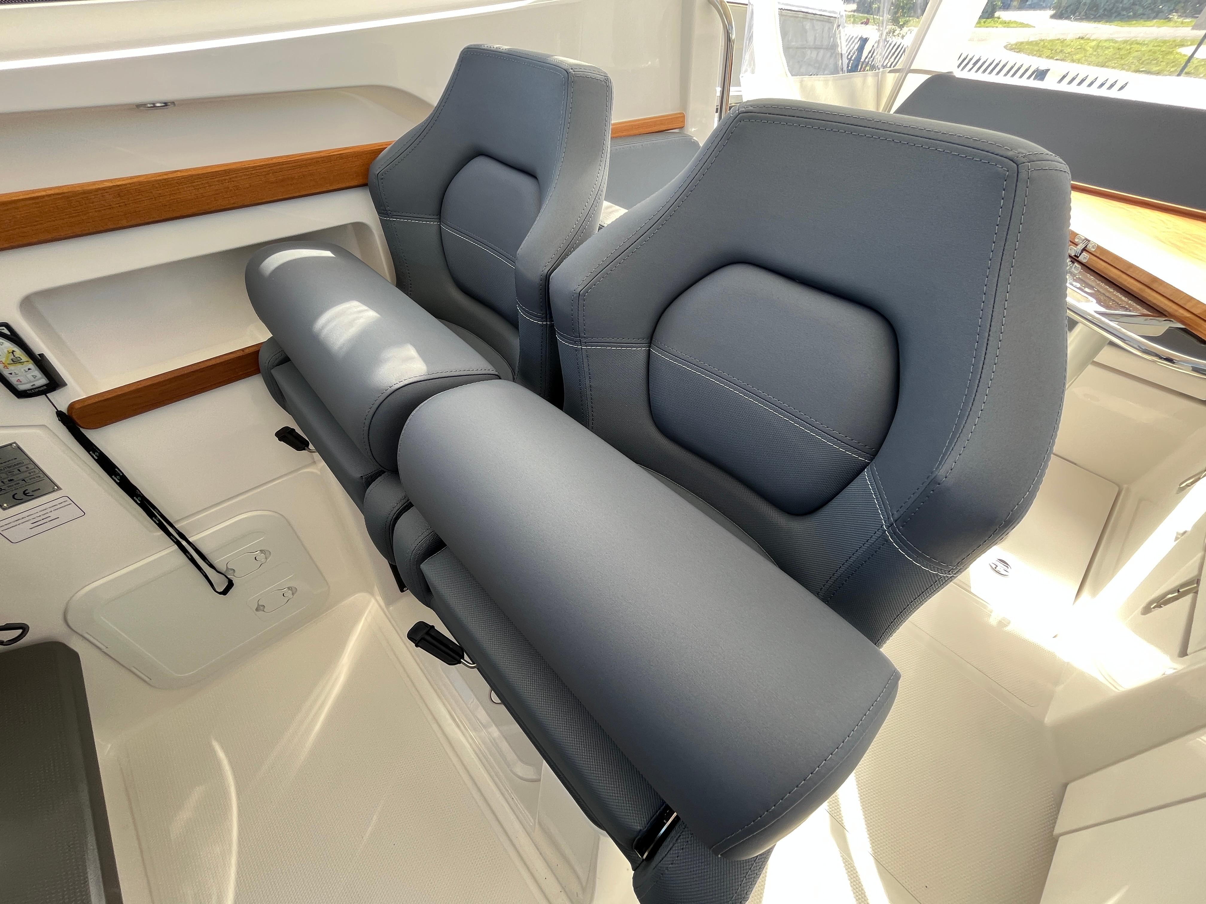 2024 Nimbus Weekender 9 Cruiser for sale - YachtWorld
