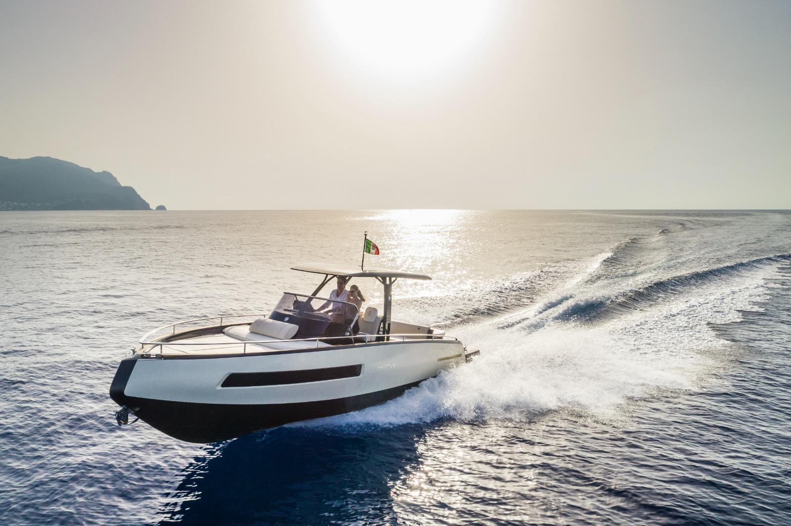 2023 Invictus GT280 Cruiser for sale - YachtWorld