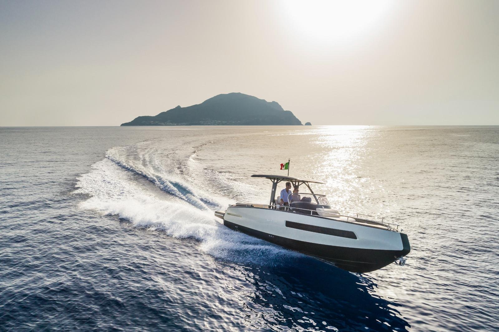 2023 Invictus GT280 Cruiser for sale - YachtWorld