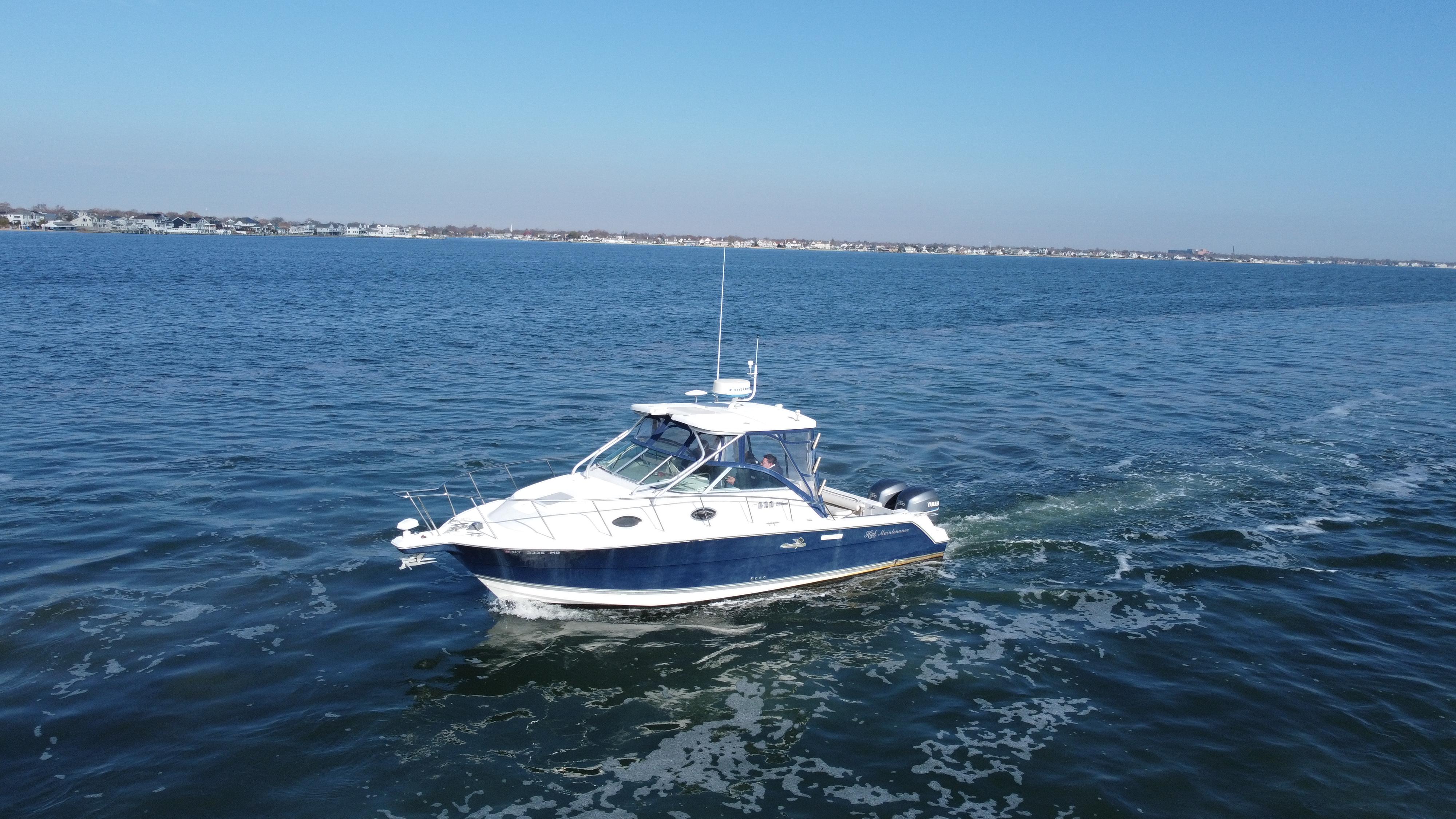 Wellcraft Walkaround 290 Coastal Walk Around boats for sale | YachtWorld