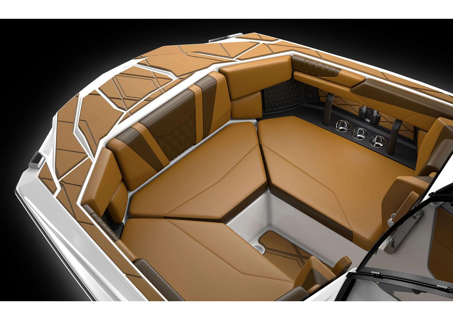 2026 Malibu M230 Ski and Wakeboard for sale - YachtWorld