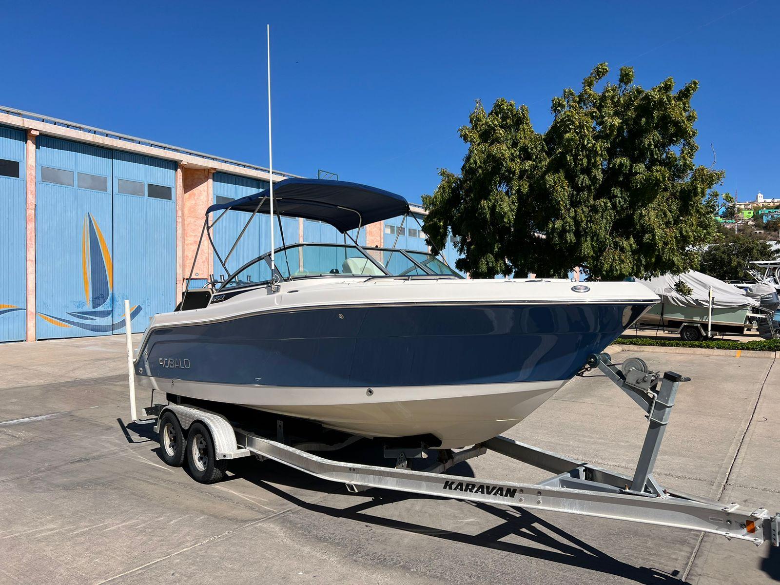 2014 Robalo R227 Dual Console Dual Console for sale - YachtWorld