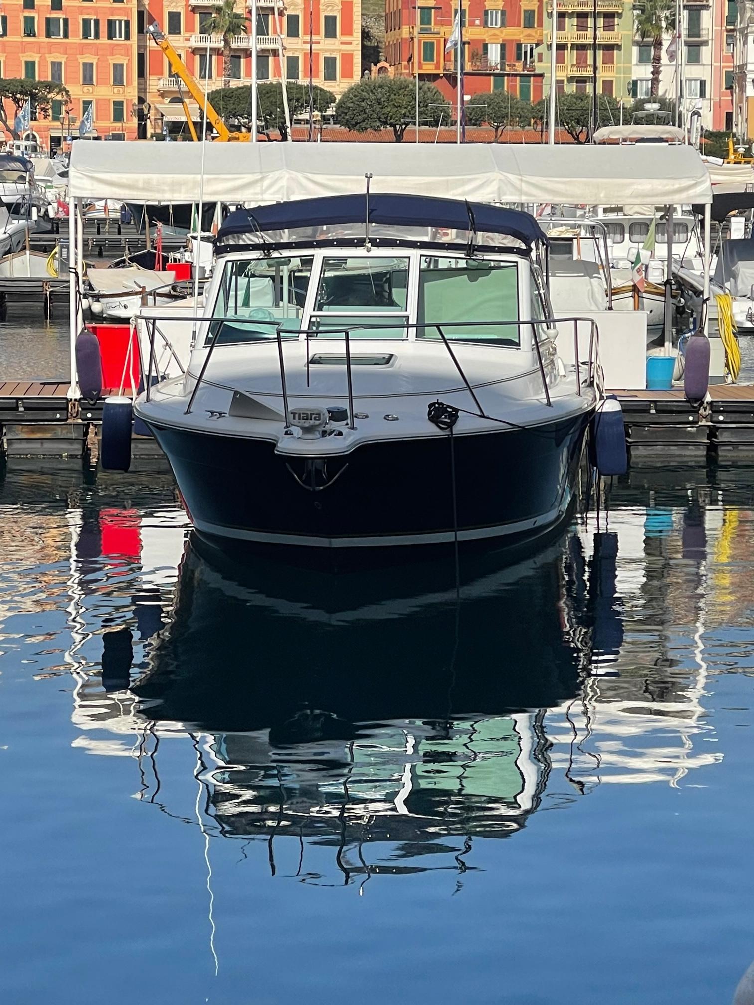 2006 Tiara Yachts 2900 Coronet Express Cruiser for sale - YachtWorld