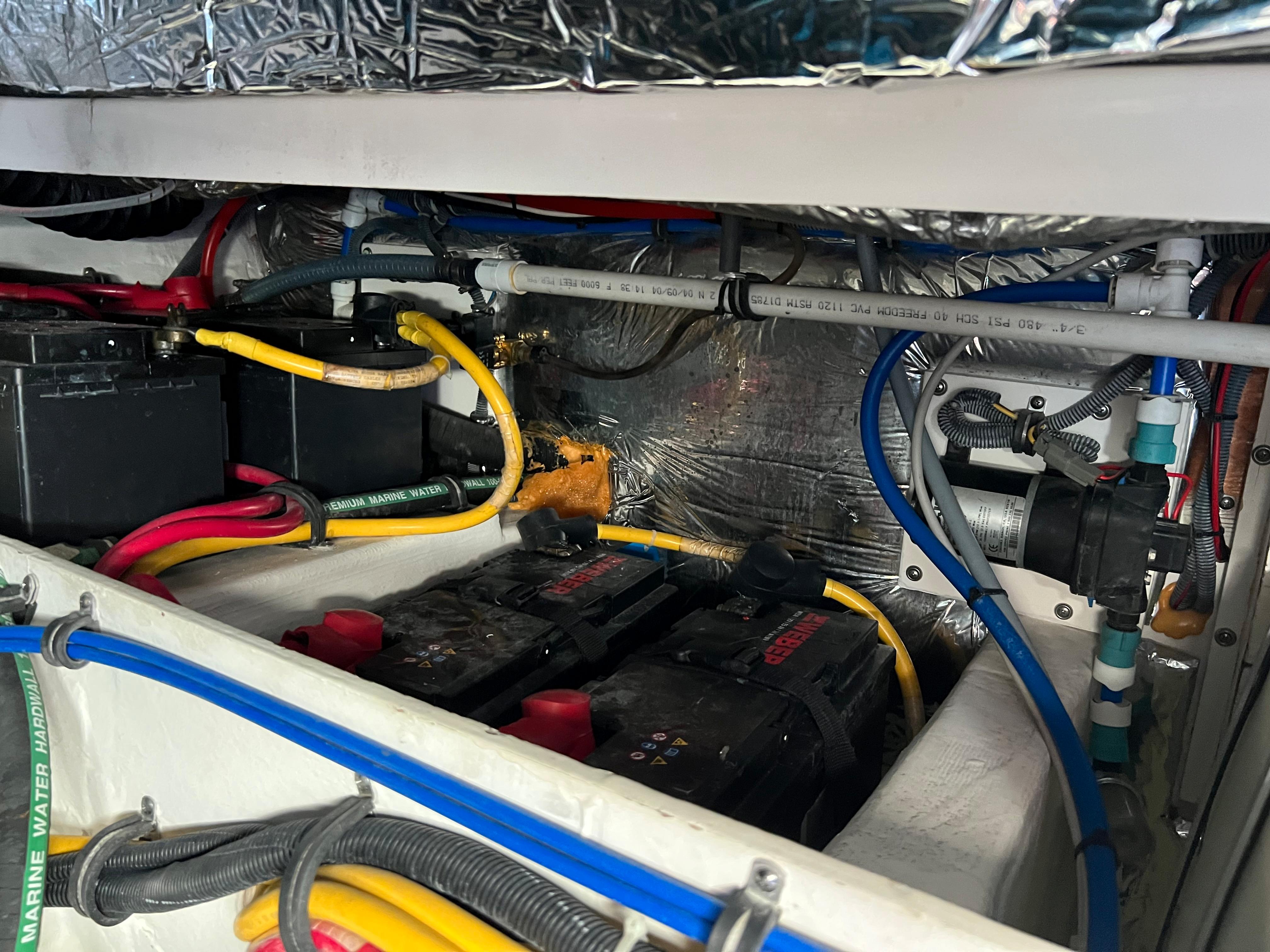 2006 Tiara Yachts 2900 Coronet Express Cruiser for sale - YachtWorld