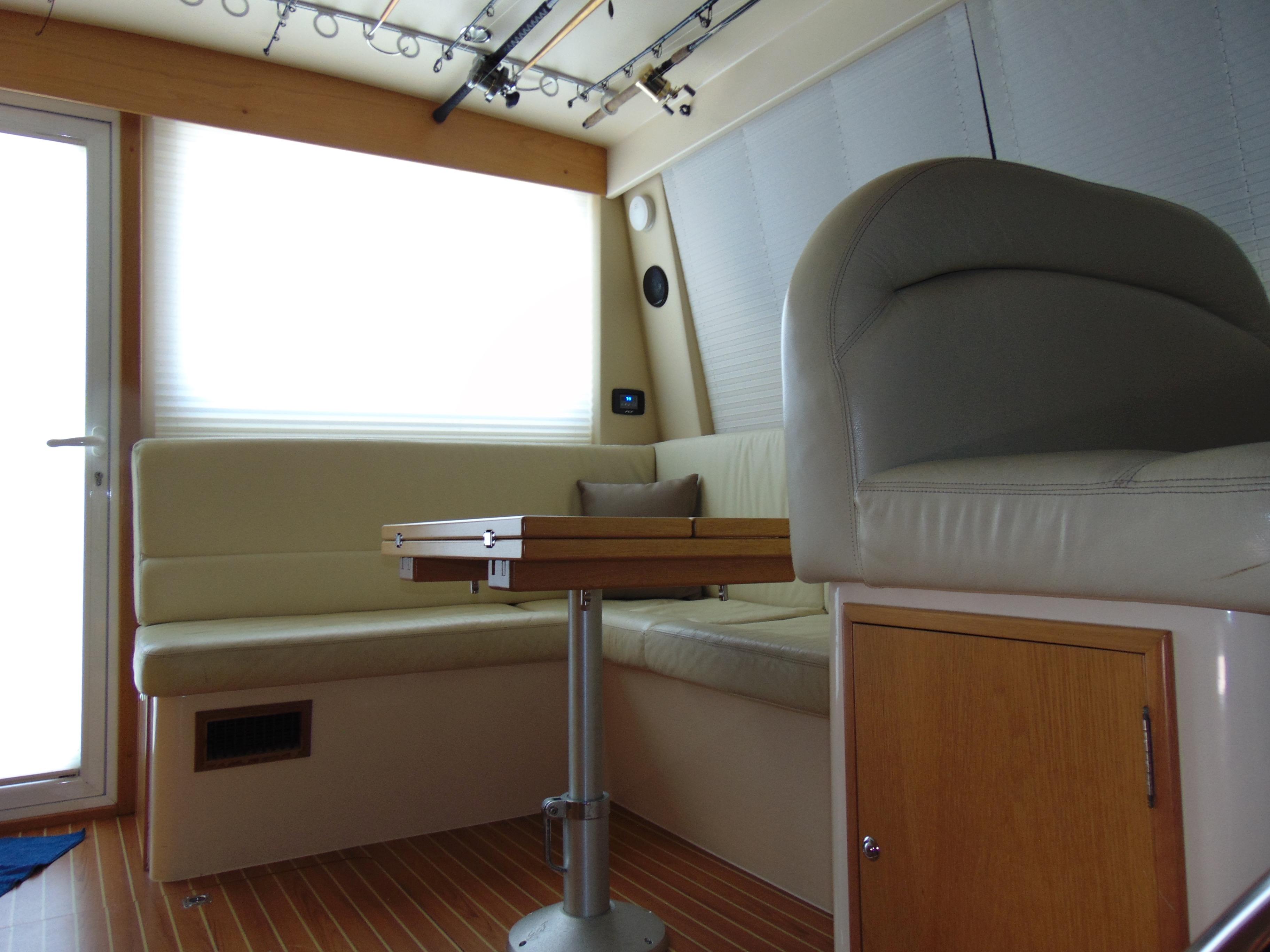 2014 Rodman 1250 ADV Fisher Crusier Convertible for sale - YachtWorld