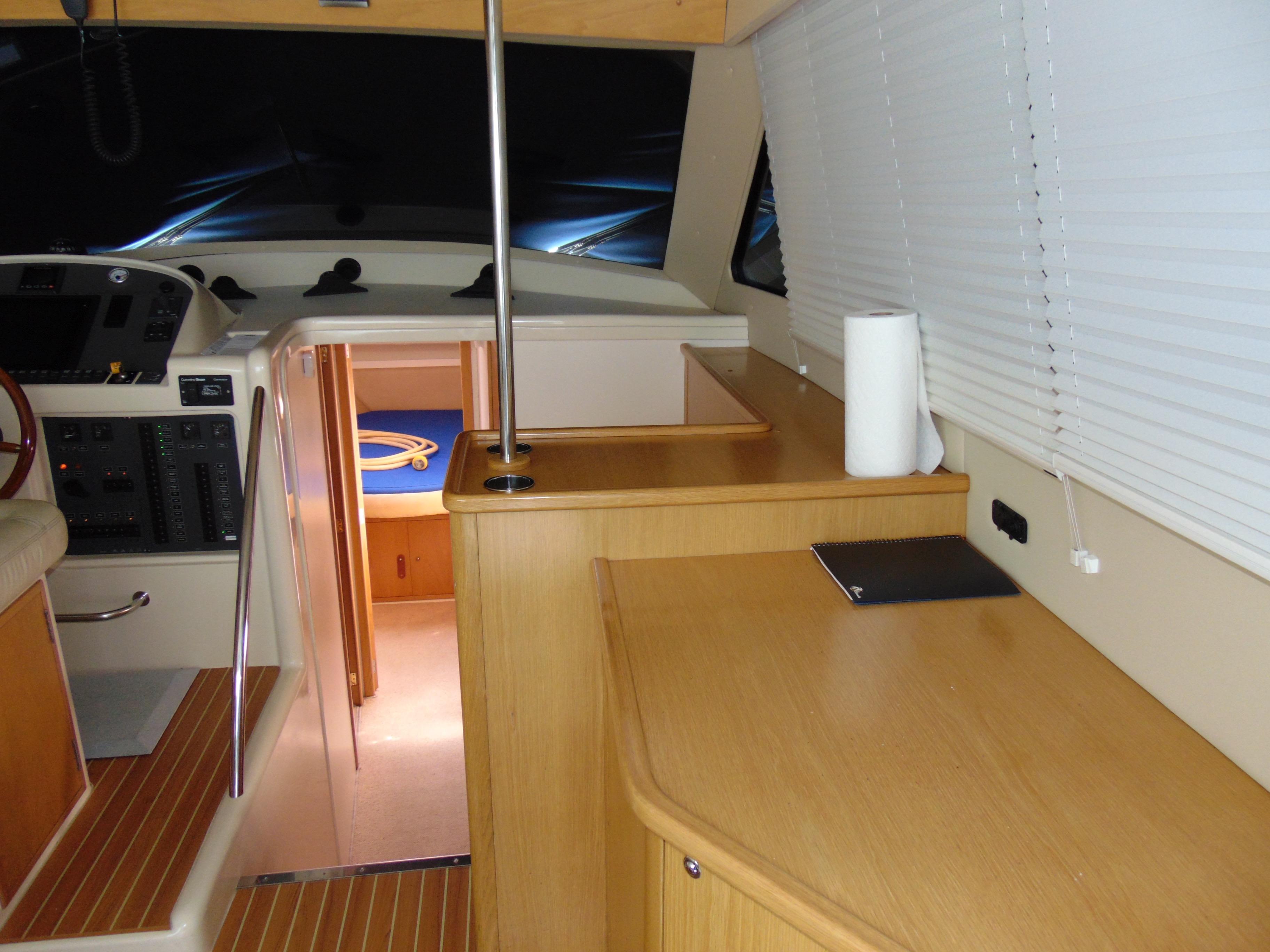 2014 Rodman 1250 ADV Fisher Crusier Convertible for sale - YachtWorld