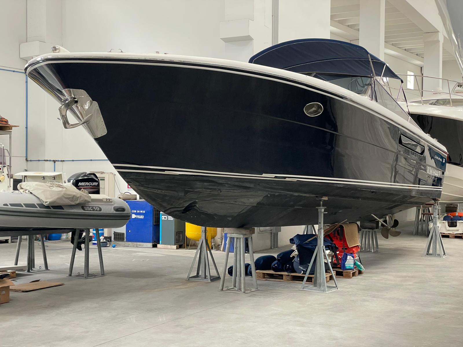 Itama 38 12m 1992, Express-Boote - Sassari | Boot24