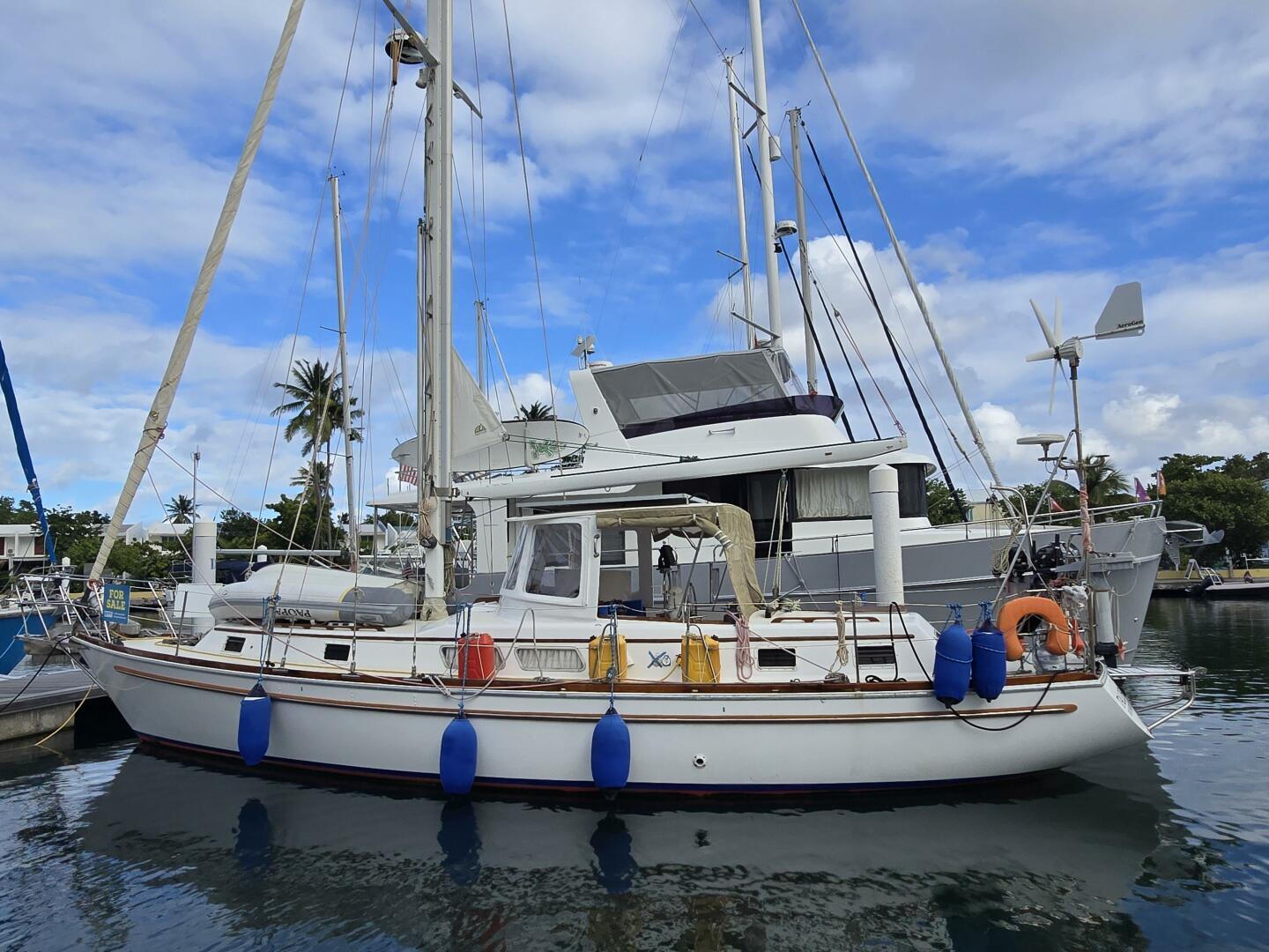 Gulfstar boats for sale | YachtWorld