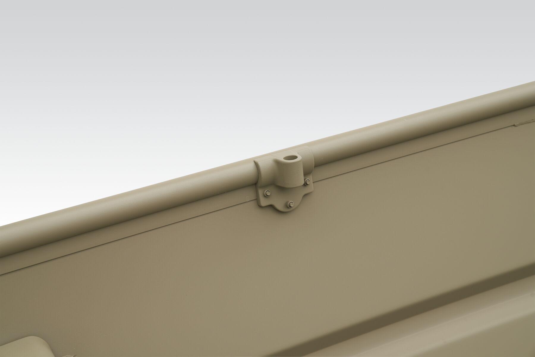 2025 Tracker Grizzly 1542 Utility Werkboten te koop- YachtWorld