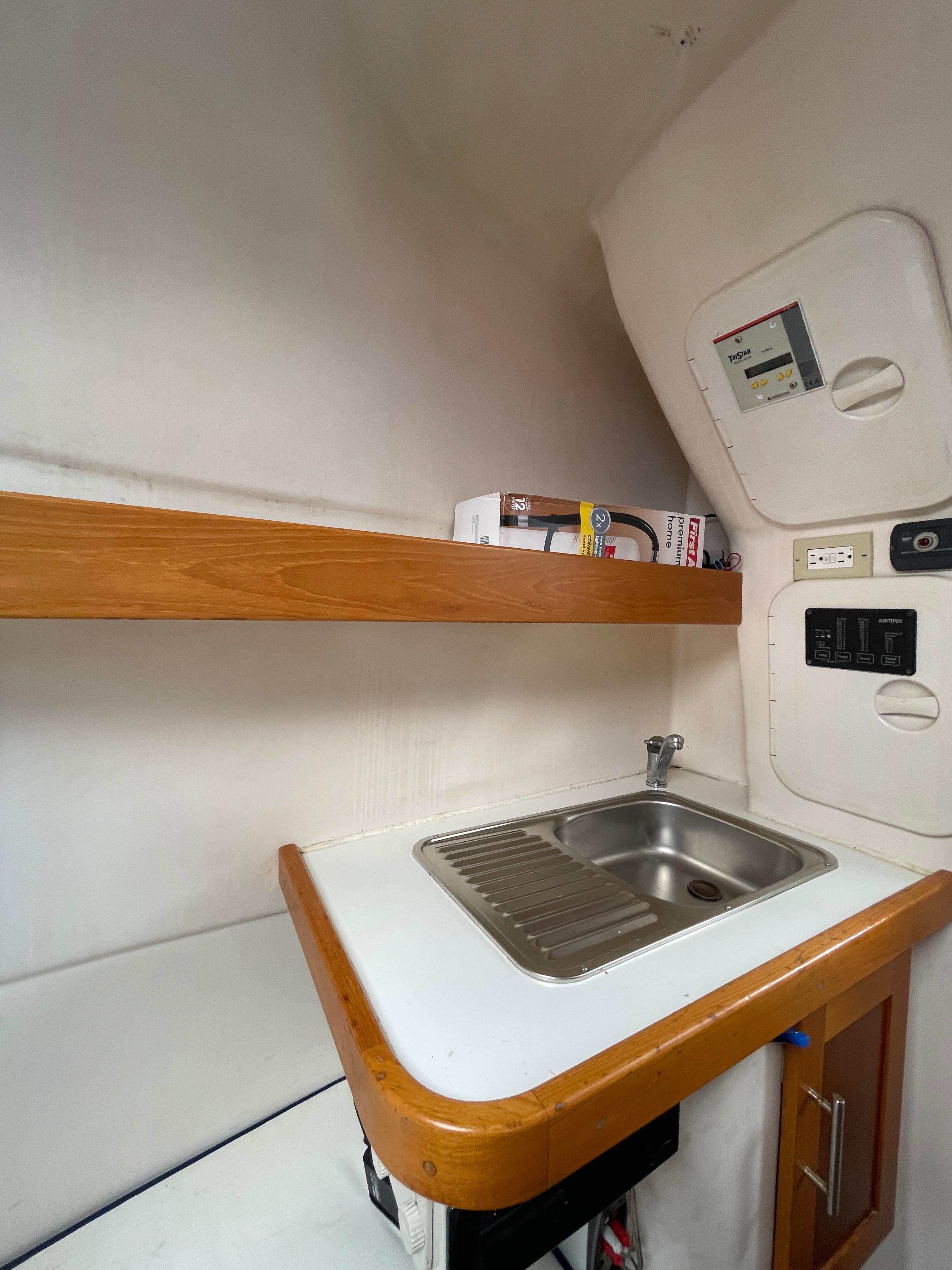 2005 Aquapro Raider 1200 Inflatable for sale - YachtWorld