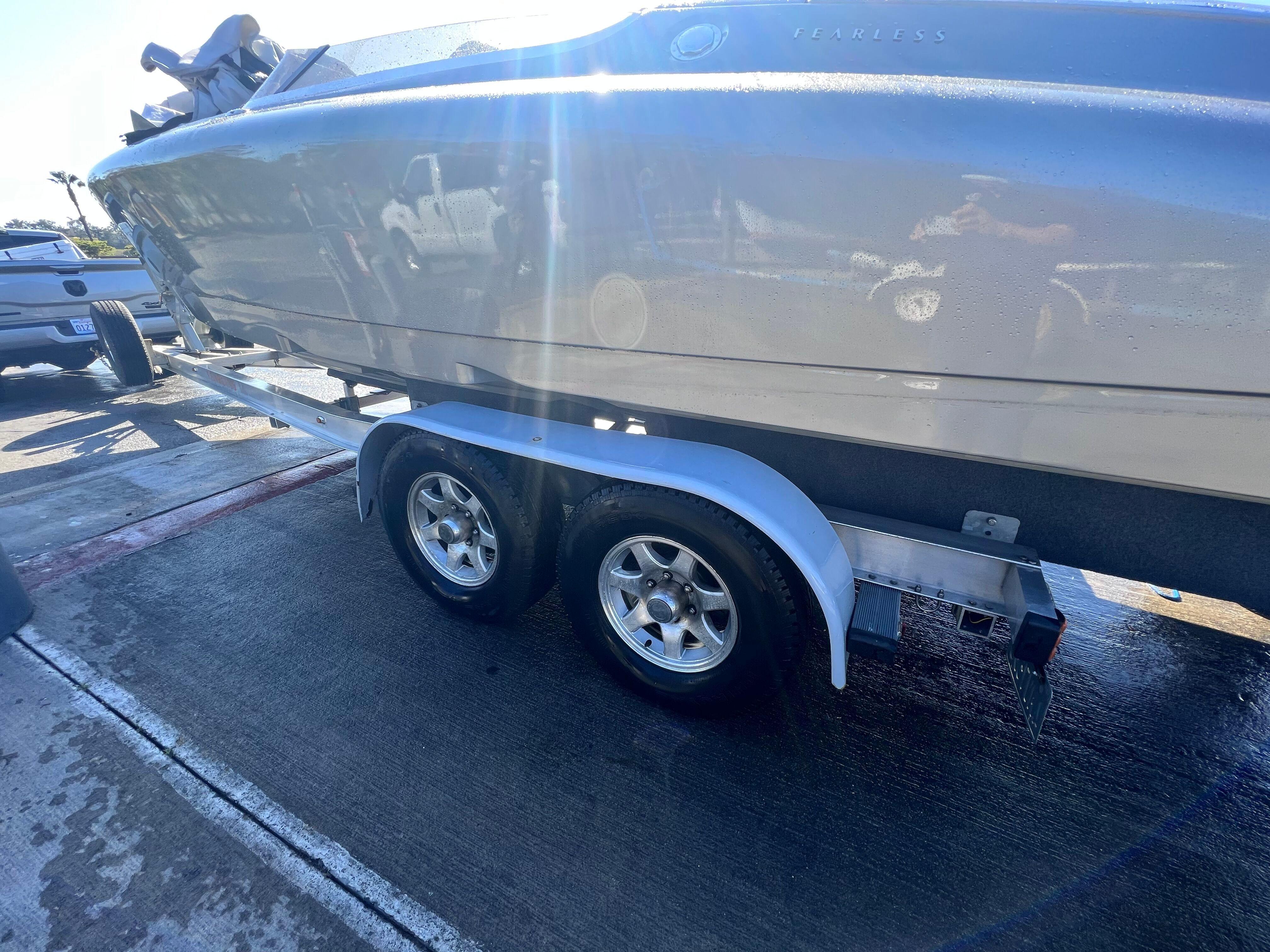 2008 Porsche Porsche/ Donzi Express Cruiser for sale - YachtWorld