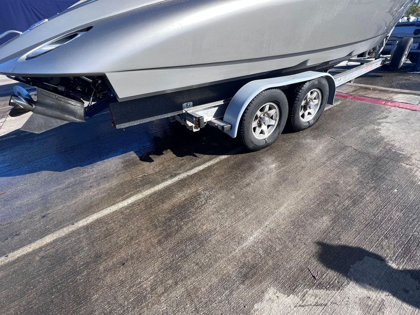 2008 Porsche Porsche/ Donzi Express Cruiser for sale - YachtWorld