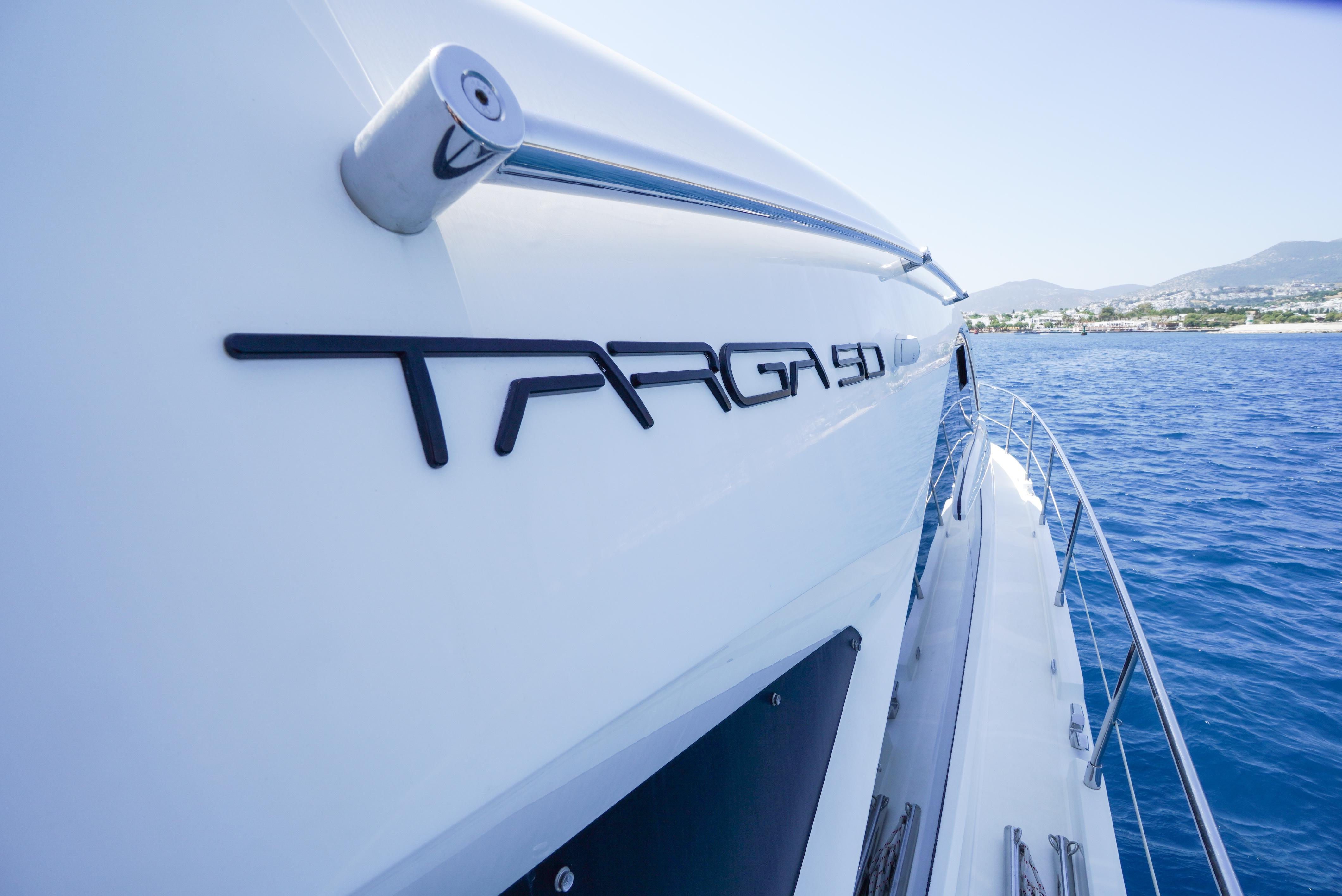 2019 Fairline Targa 50 GT Sports Cruiser for sale - YachtWorld