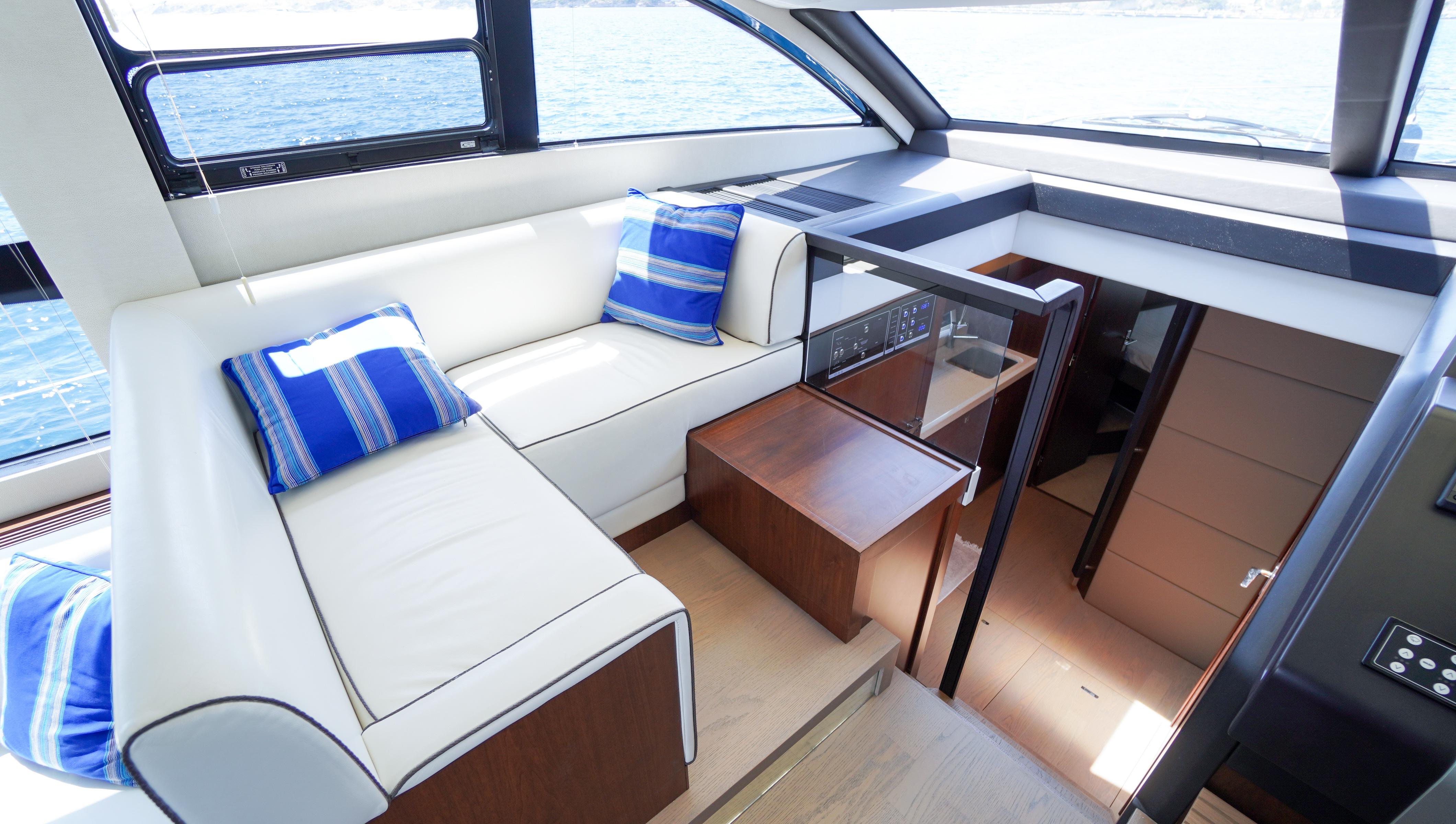 2019 Fairline Targa 50 GT Sports Cruiser for sale - YachtWorld